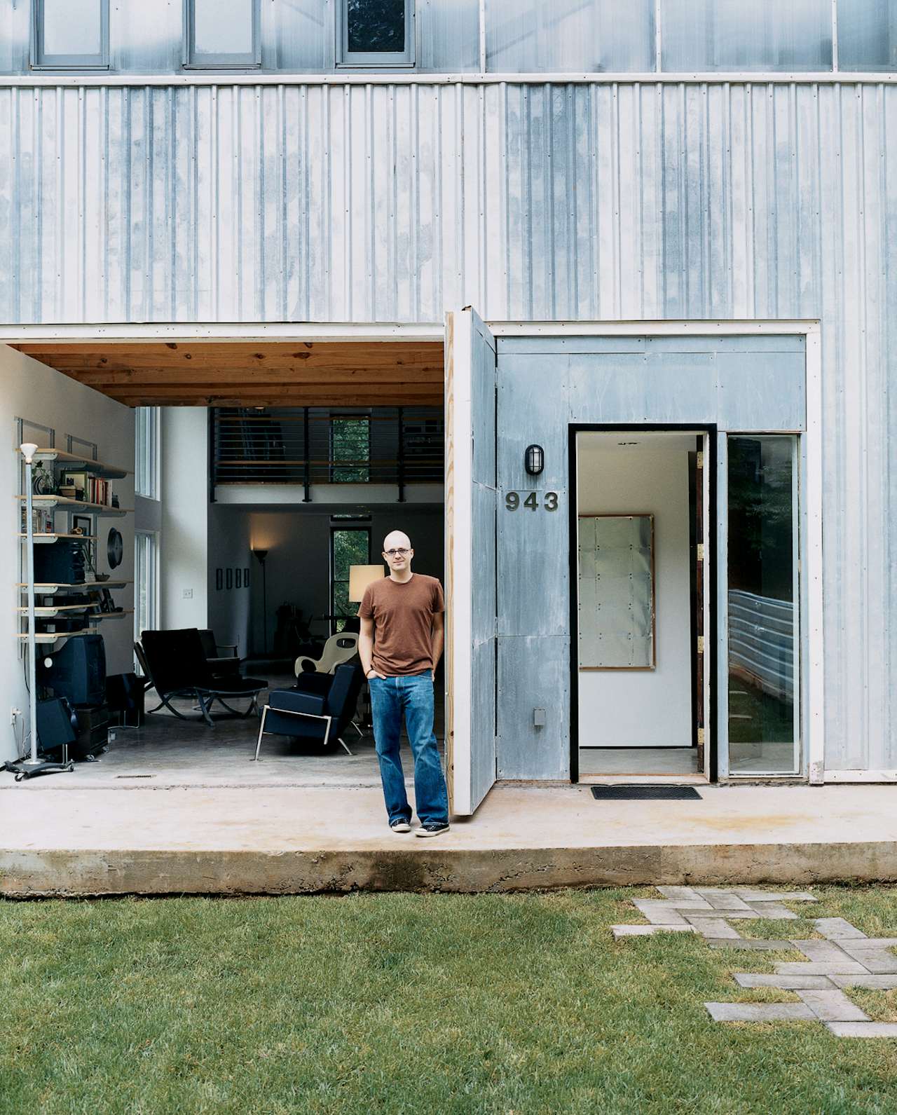 Mid-City Modern - Dwell