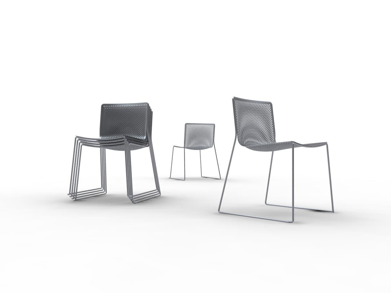 Kilo Design + BIG + Skibsted Ideation - Dwell