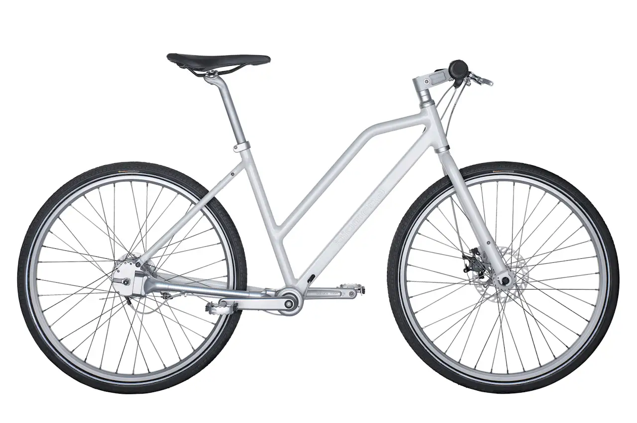 Kilo Design + BIG + Skibsted Ideation - Dwell