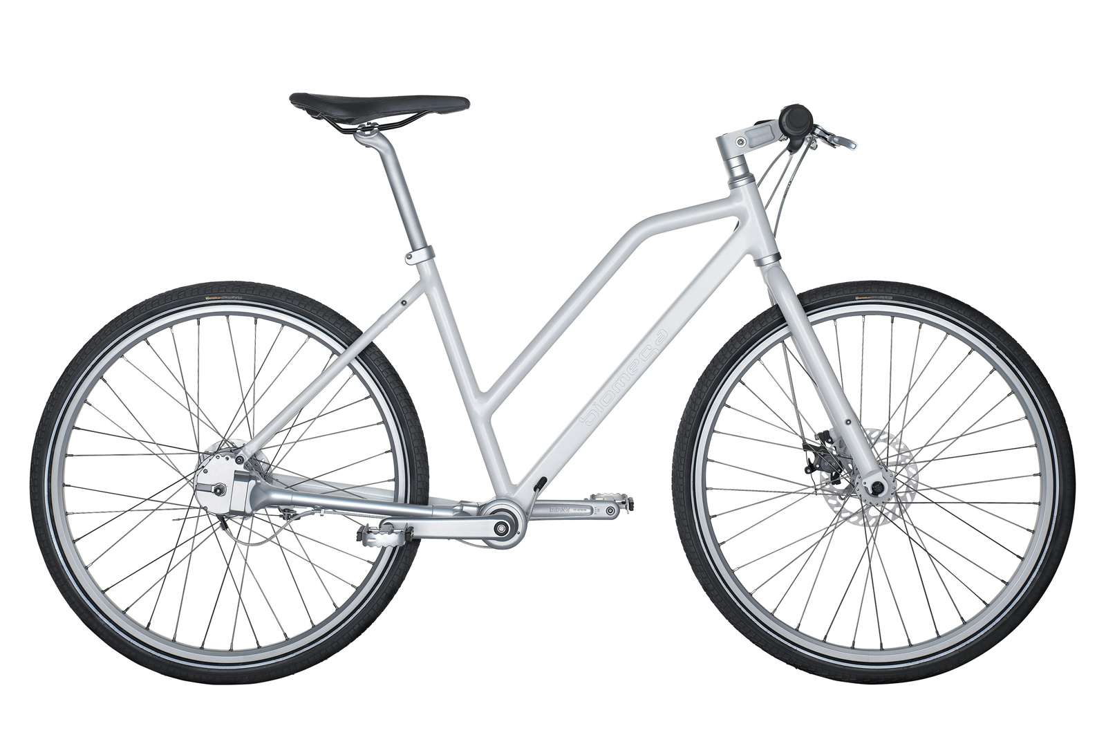 Kilo Design + BIG + Skibsted Ideation - Dwell