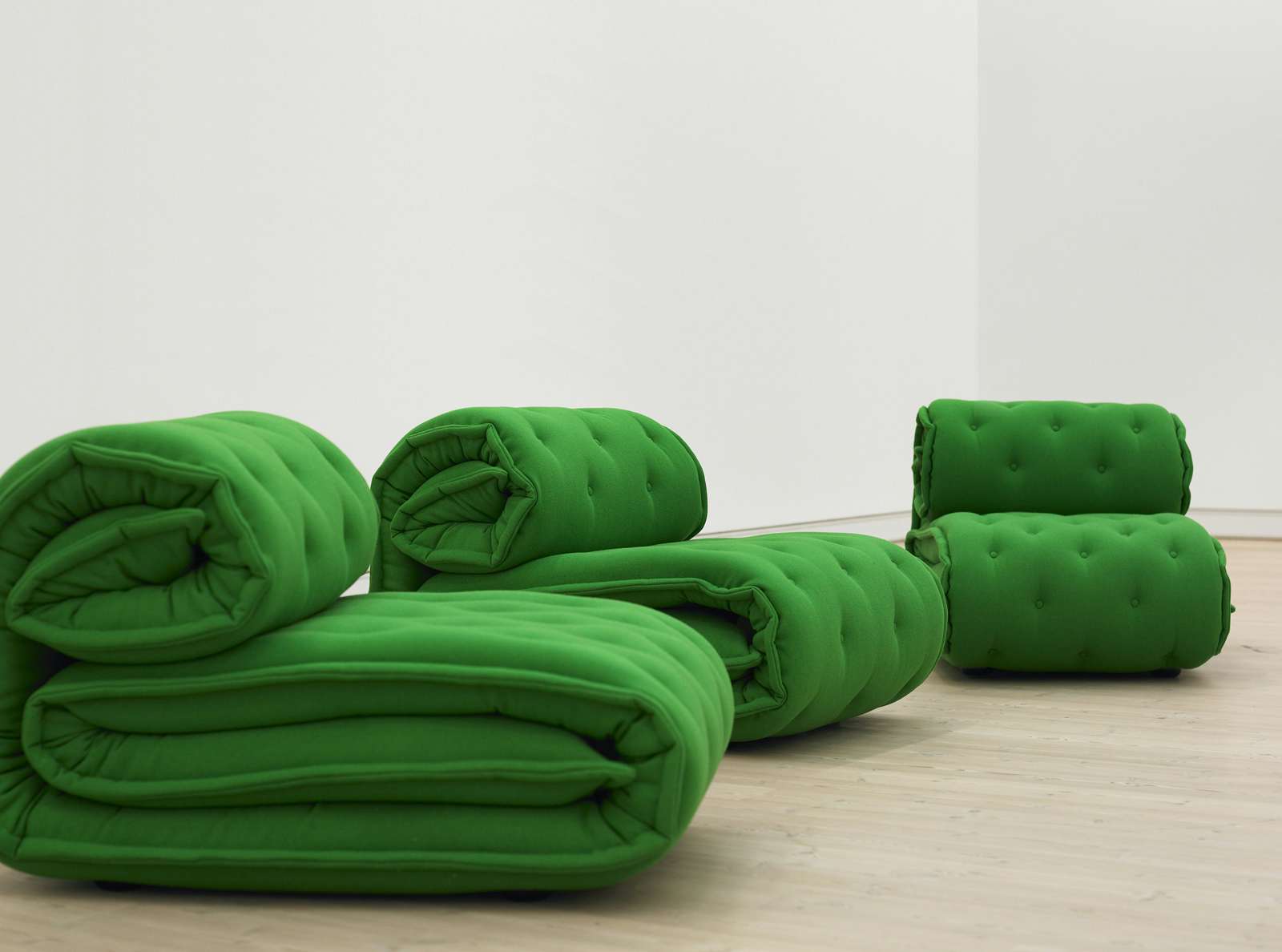 Kilo Design + BIG + Skibsted Ideation - Dwell