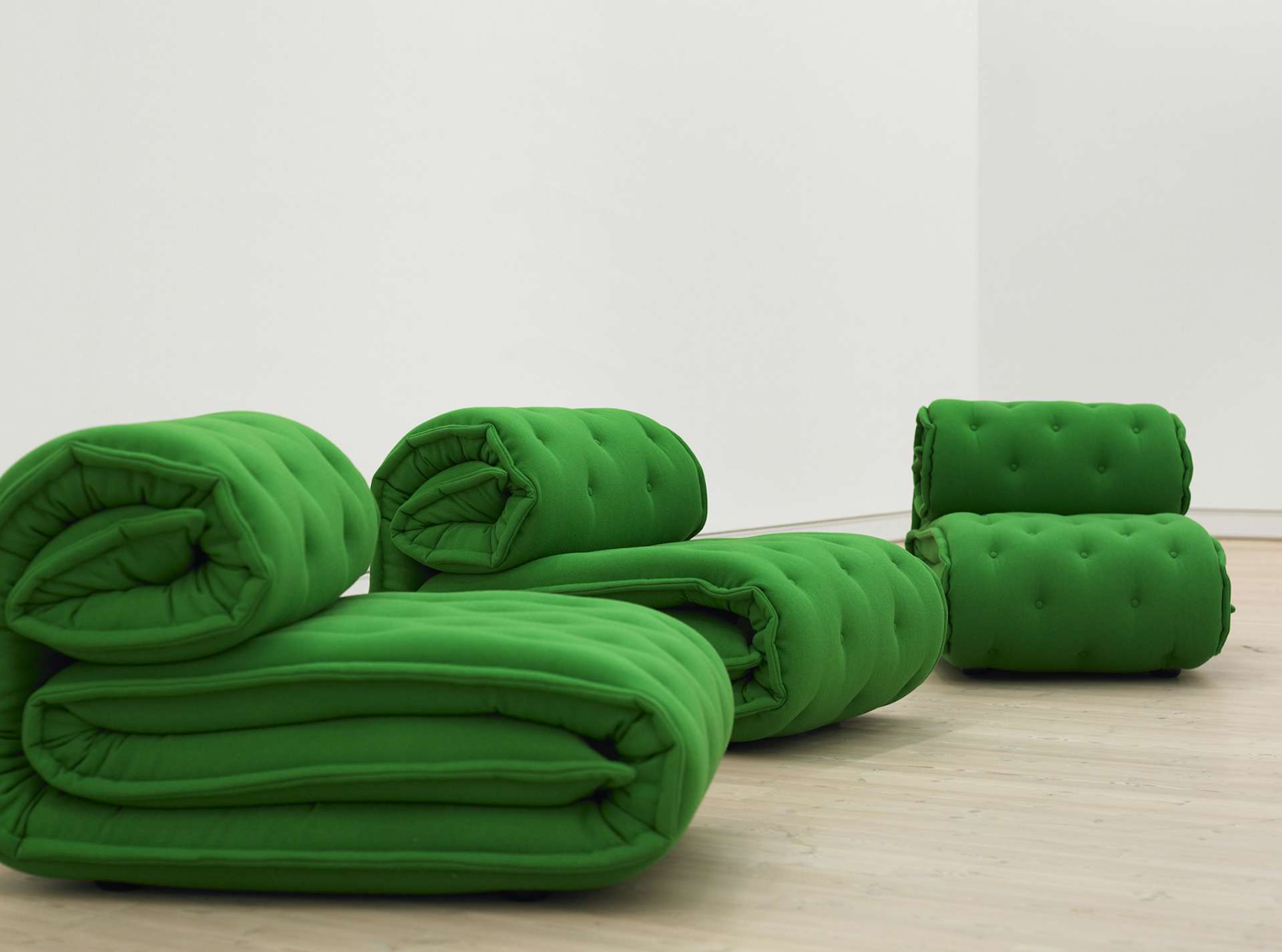 Kilo Design + BIG + Skibsted Ideation - Dwell