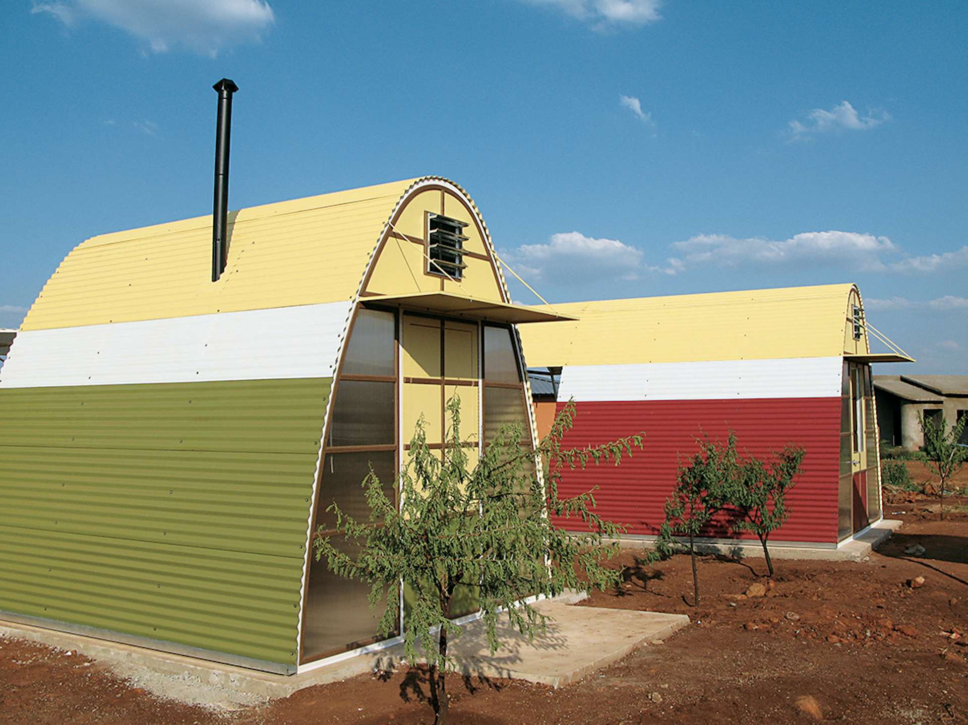 Photo 1 of 2 in Doug Sharp of BSB Design - Dwell