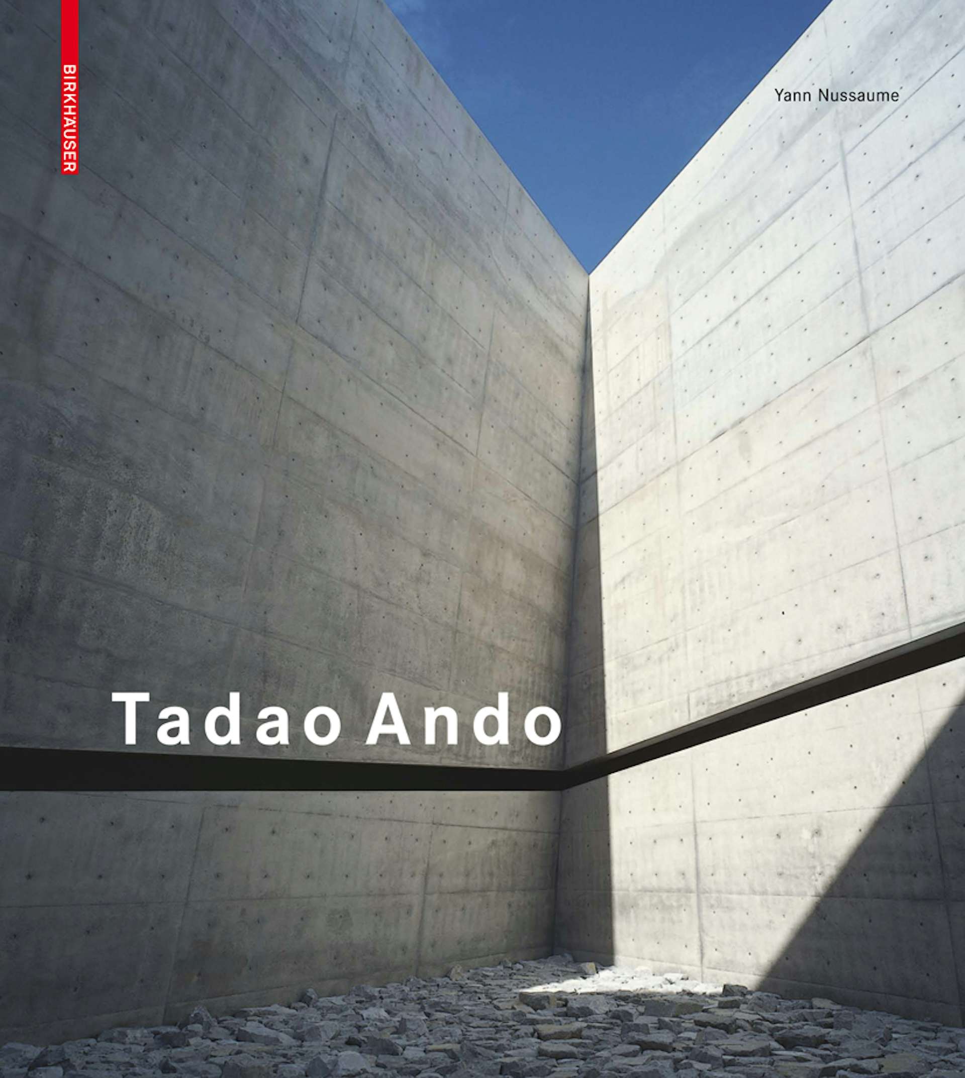 Photo 4 of 4 in Review: Tadao Ando - Dwell