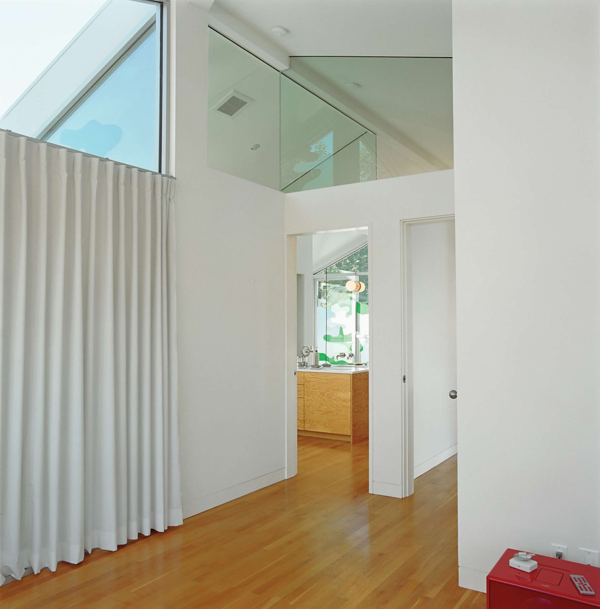 Shining Examples of Clerestory Windows (41 Photos) - Dwell