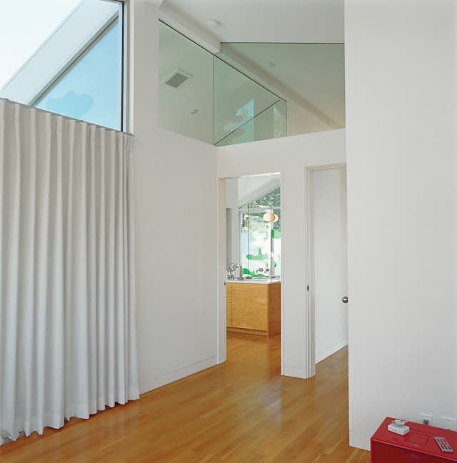 Shining Examples of Clerestory Windows (41 Photos) - Dwell