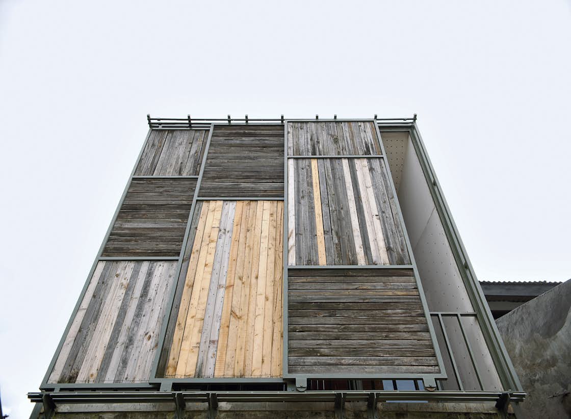 Wisnu Residence by Ahmad Djuhara - Dwell