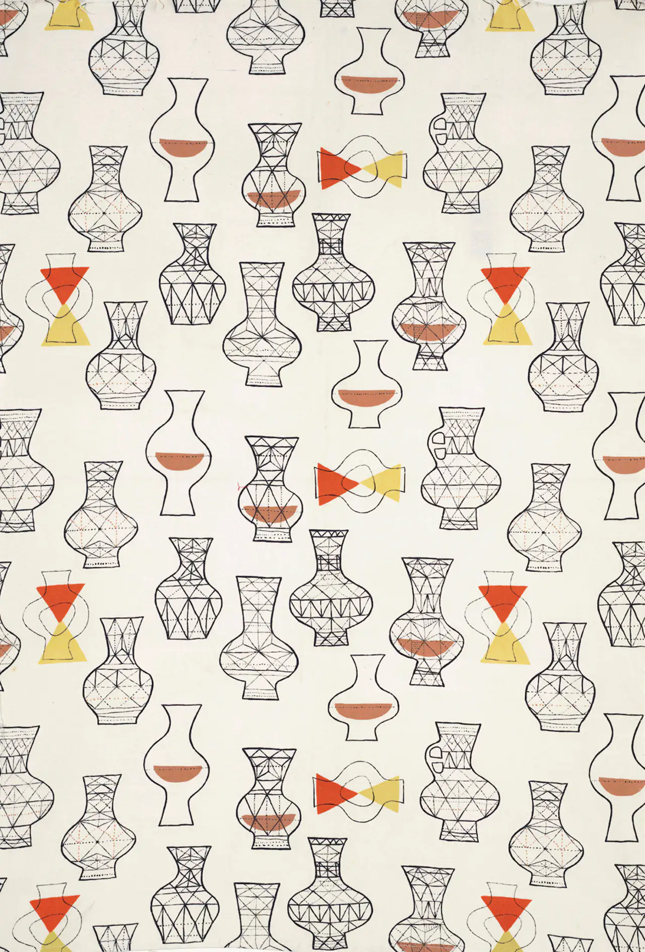Britain's Mid-Century Female Designers (23 Photos) - Dwell