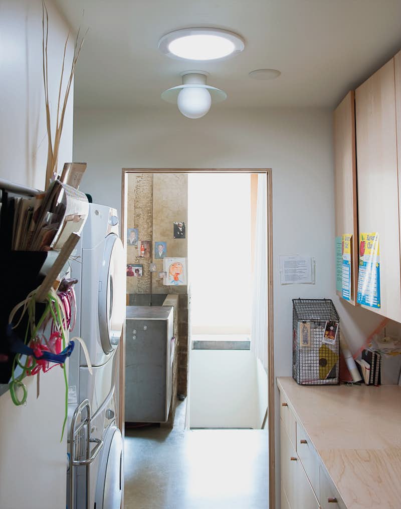 5 Architectural Tricks and Devices to Bring Natural Light Into Your ...