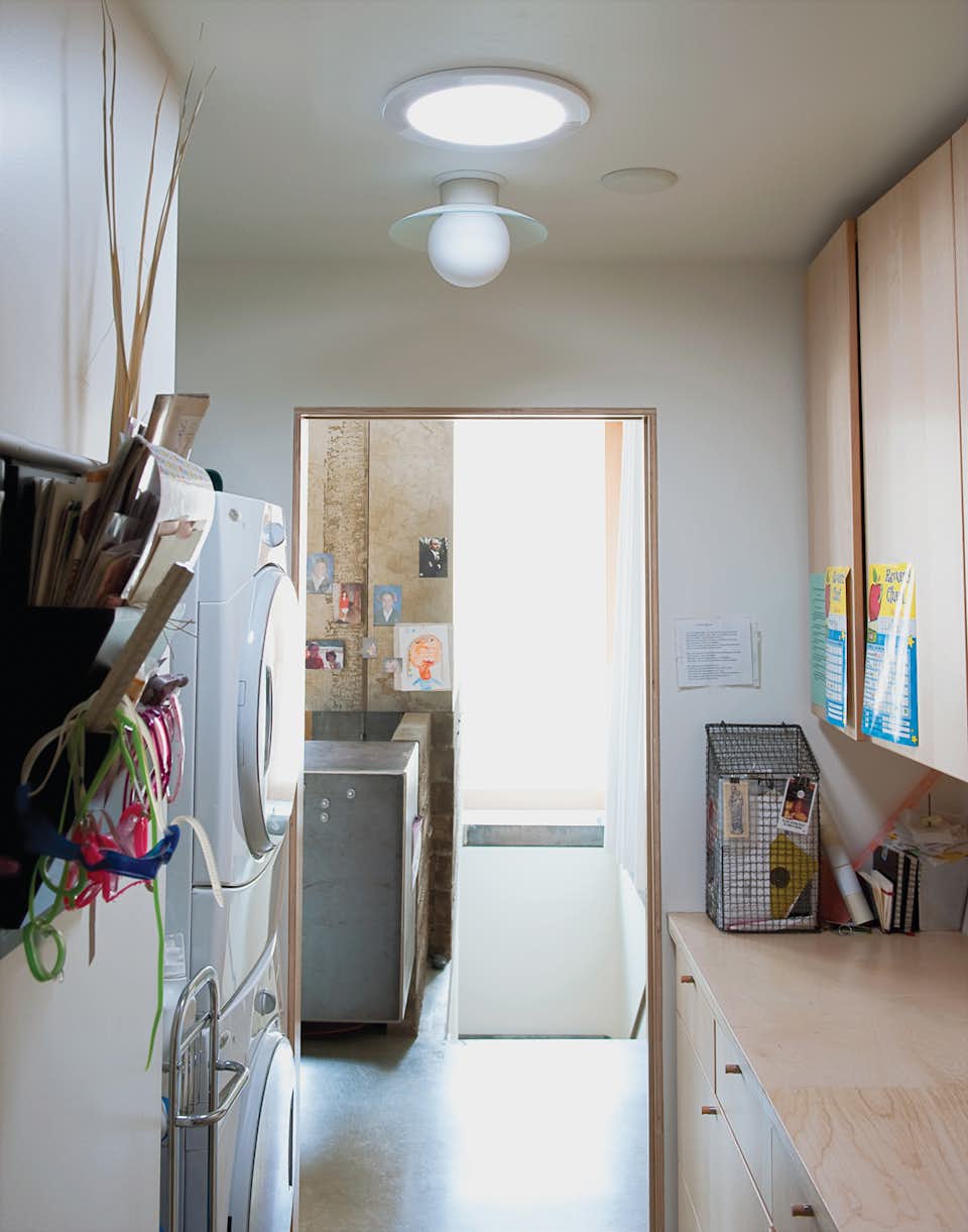 5 Architectural Tricks and Devices to Bring Natural Light Into Your ...