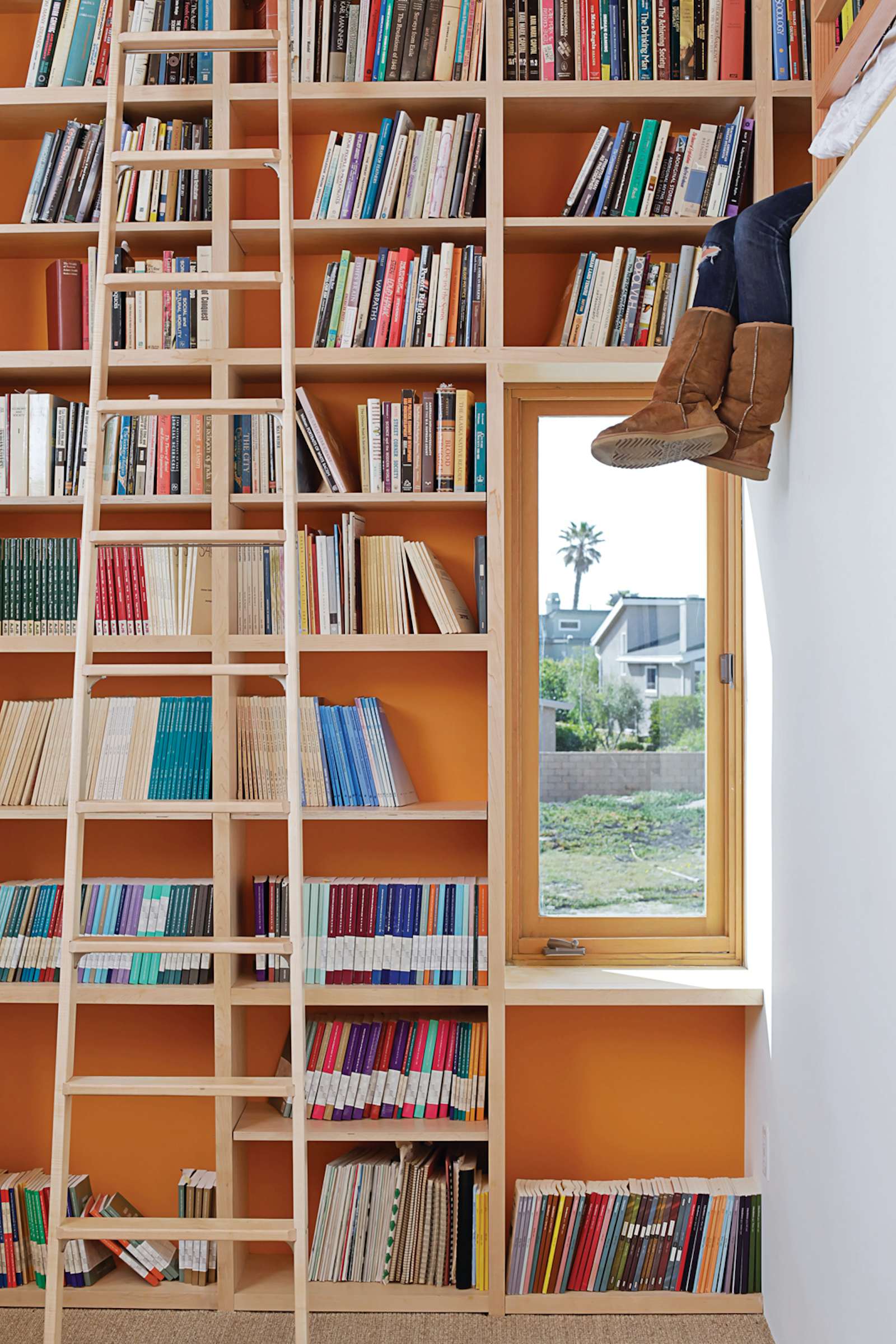 10 Fun Homes For Grownups (10 Photos) - Dwell