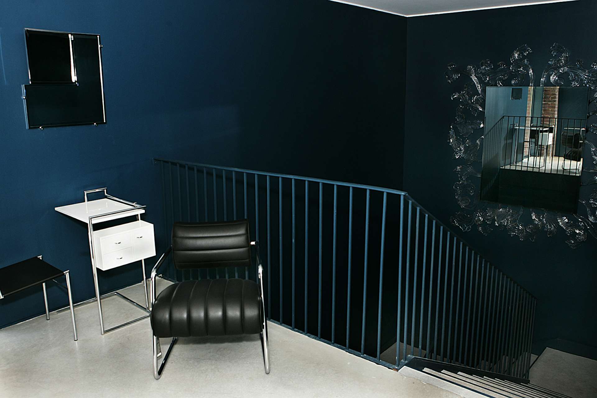 These 9 Spaces Show How to Rock a Monochromatic Color Scheme - Dwell