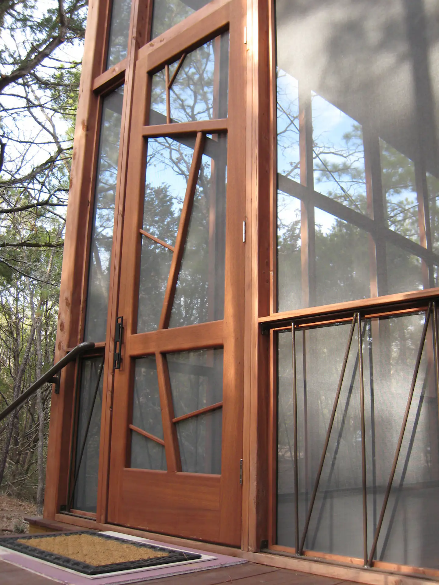 Texas Bunkhouse (17 Photos) - Dwell