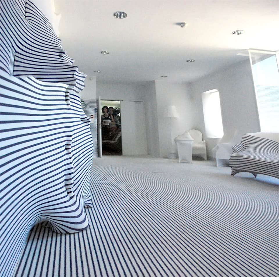 Apartment Decorated by Gaultier (9 Photos) - Dwell