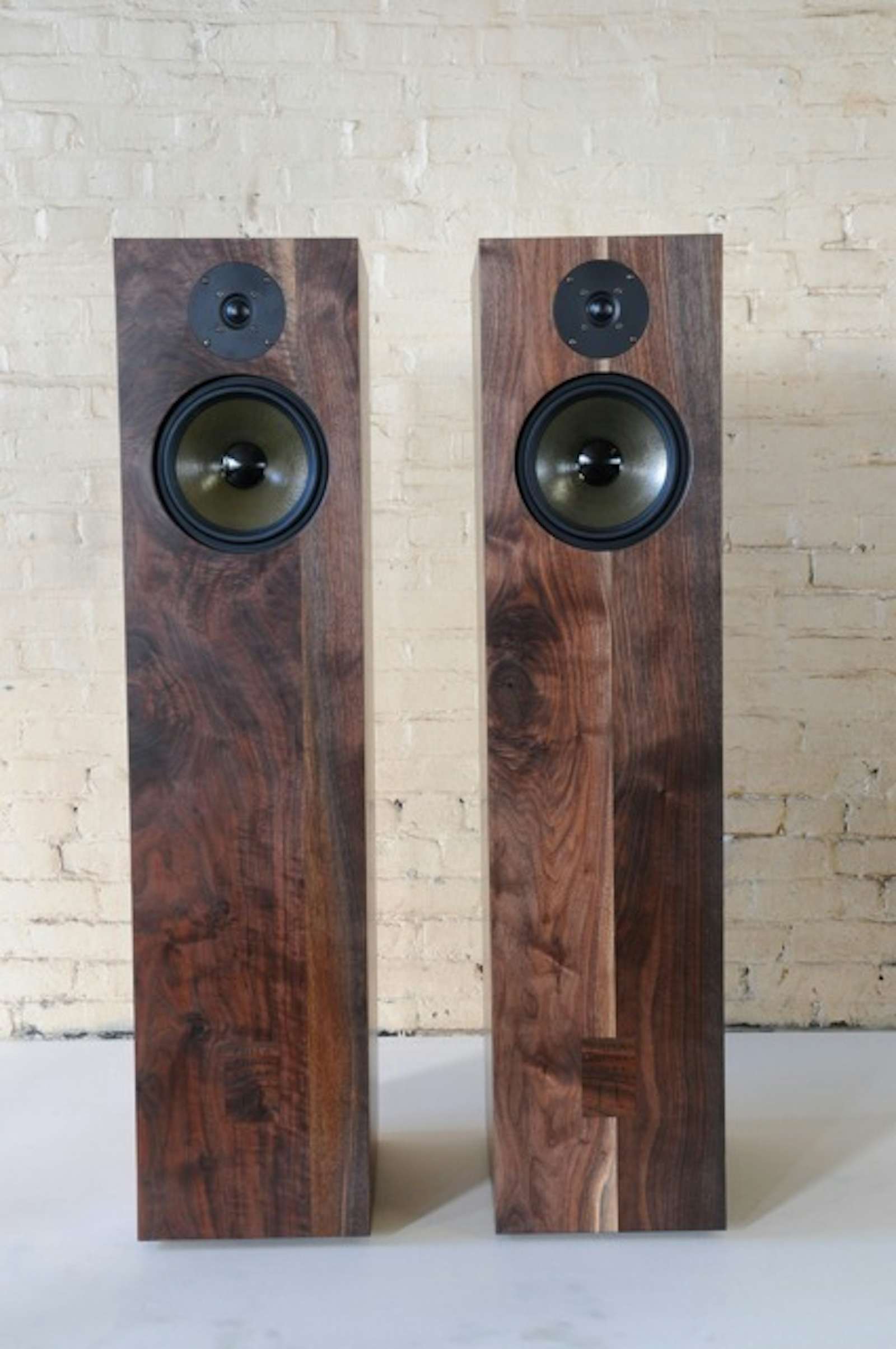 Photo 4 of 5 in BDDW's Handmade Record Players - Dwell