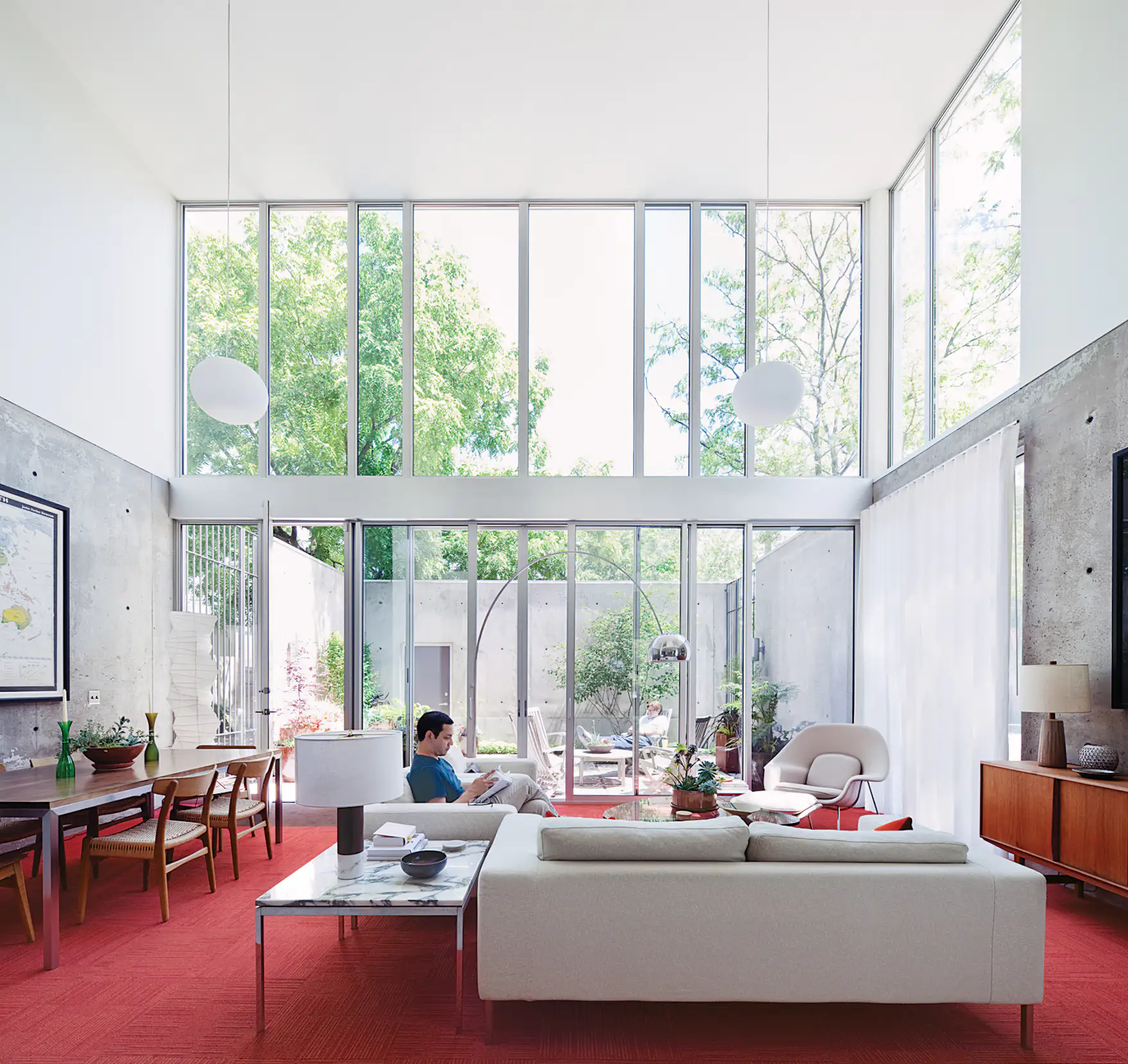 5 Architectural Tricks and Devices to Bring Natural Light Into Your ...
