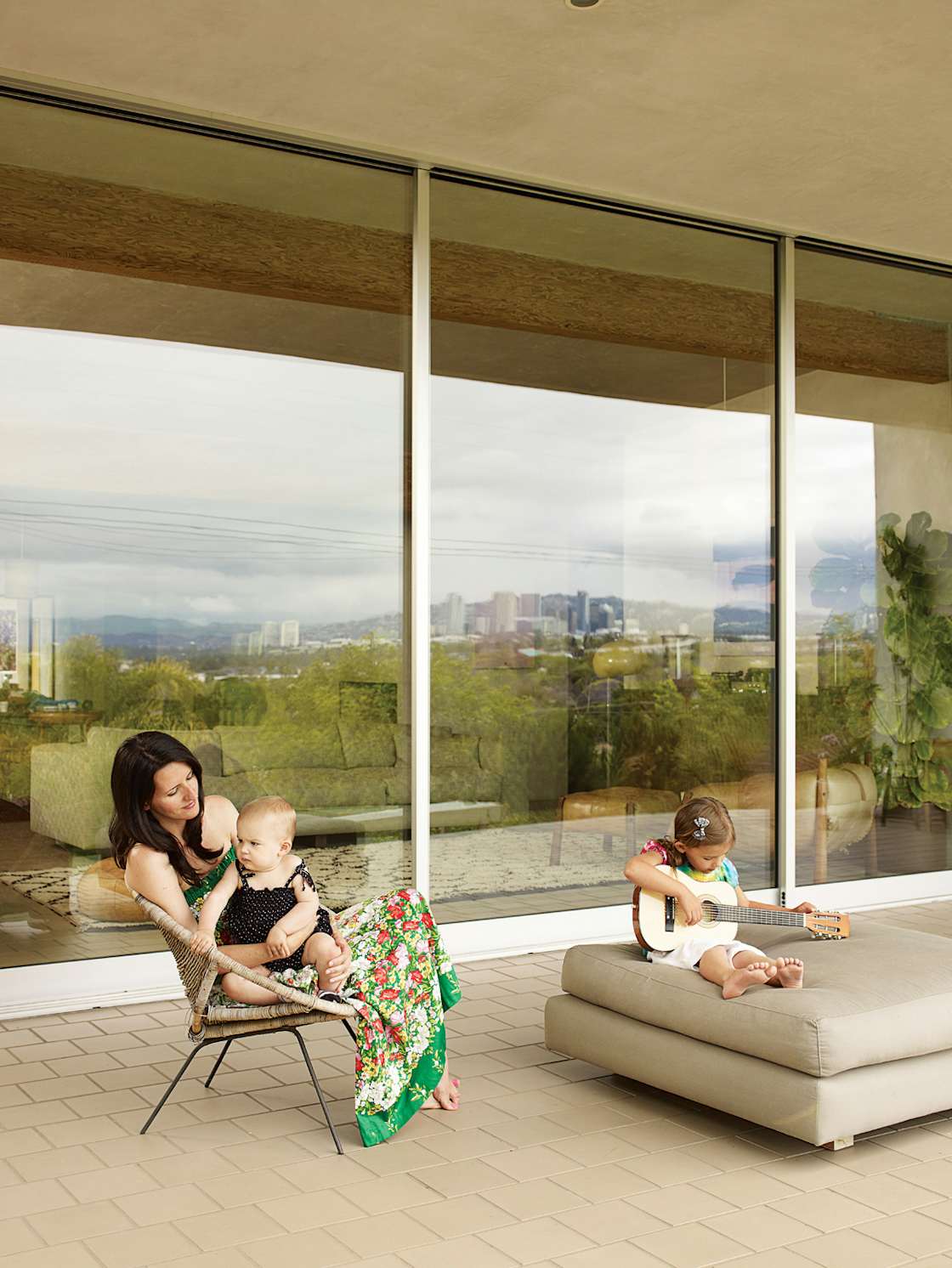 6 Main Tips to Consider When Designing Your Home for a Growing Family ...