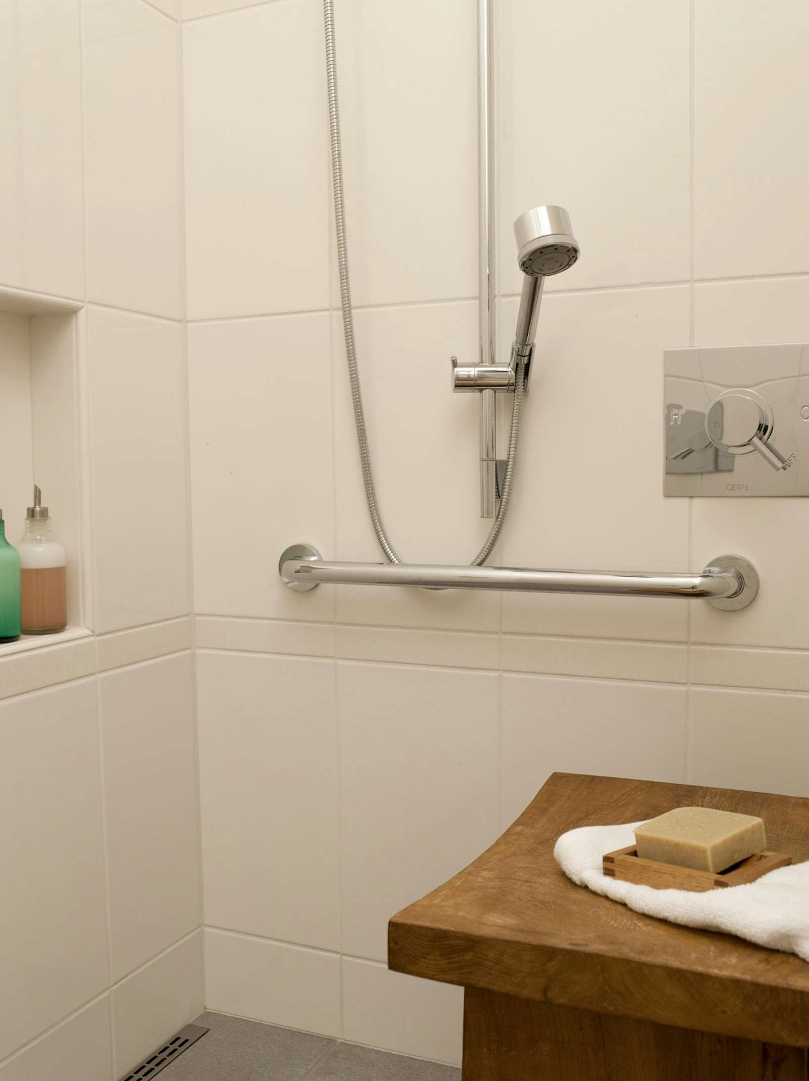 Photo 12 of 16 in Highly Accessible - Dwell