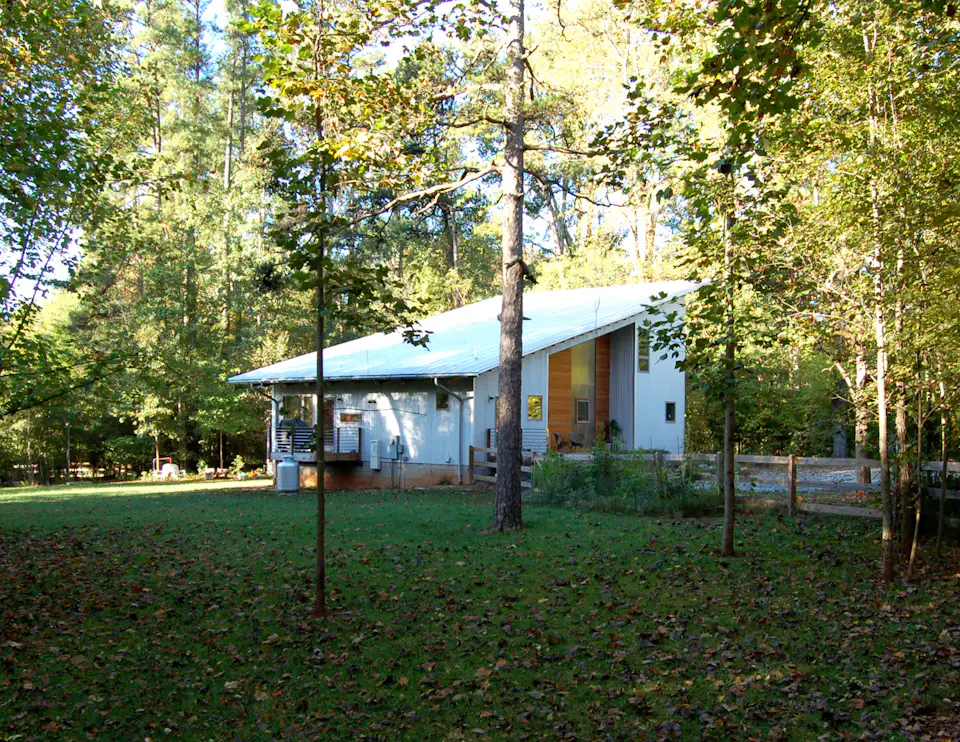 Triangle House Tours - Dwell