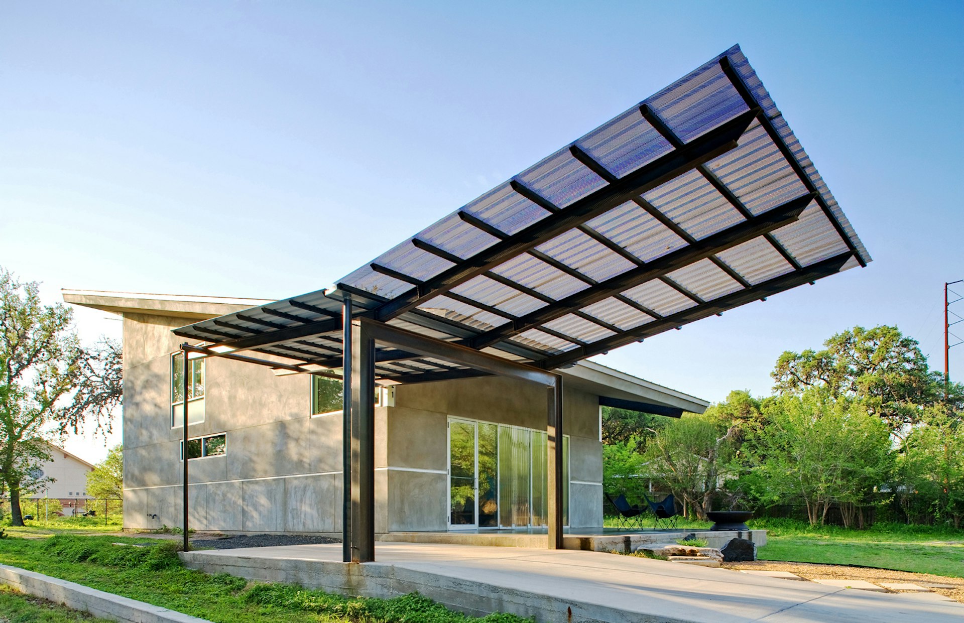 Texas Two-Step - Dwell