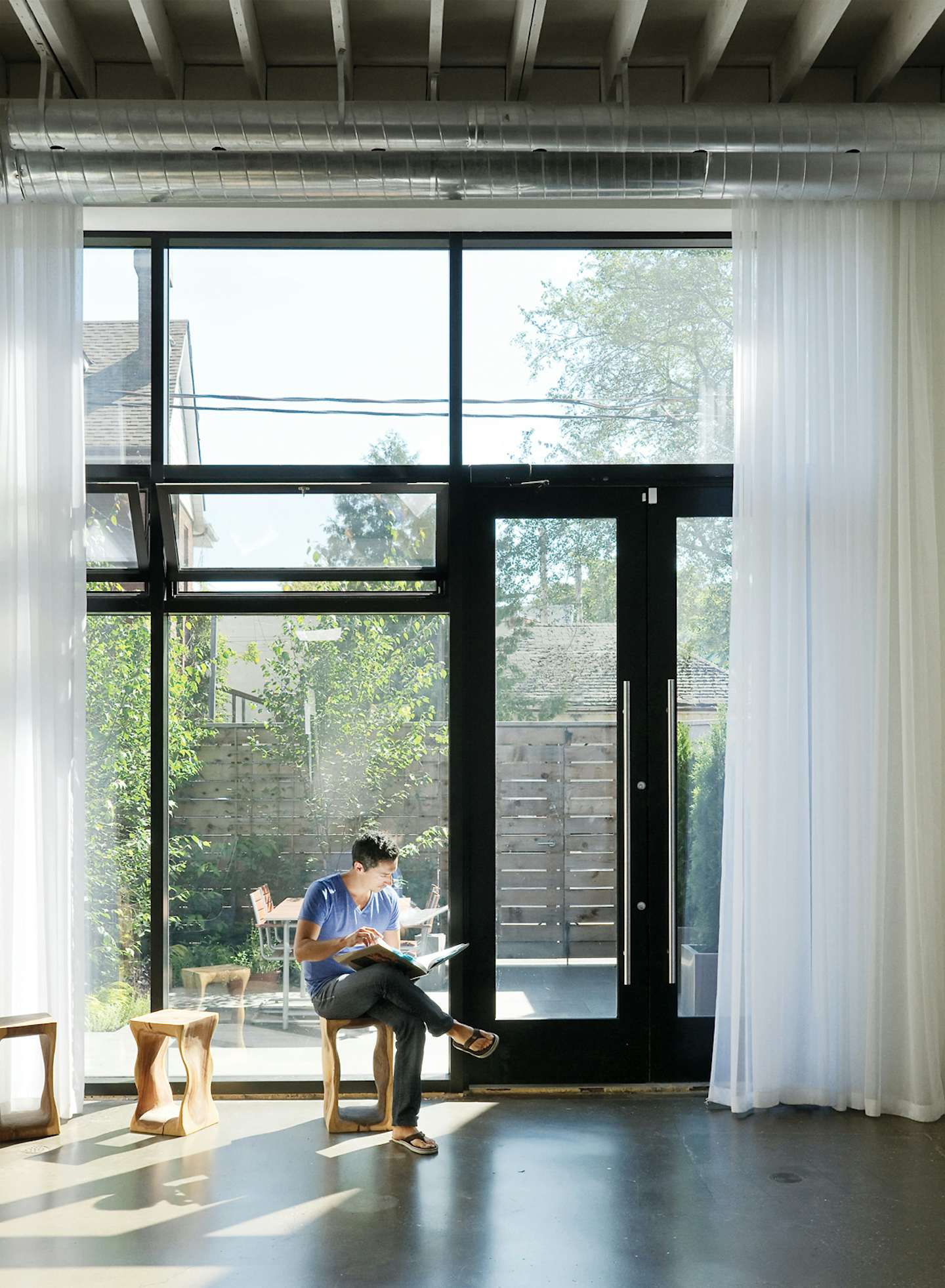 Windows Design Photos and Ideas - Dwell