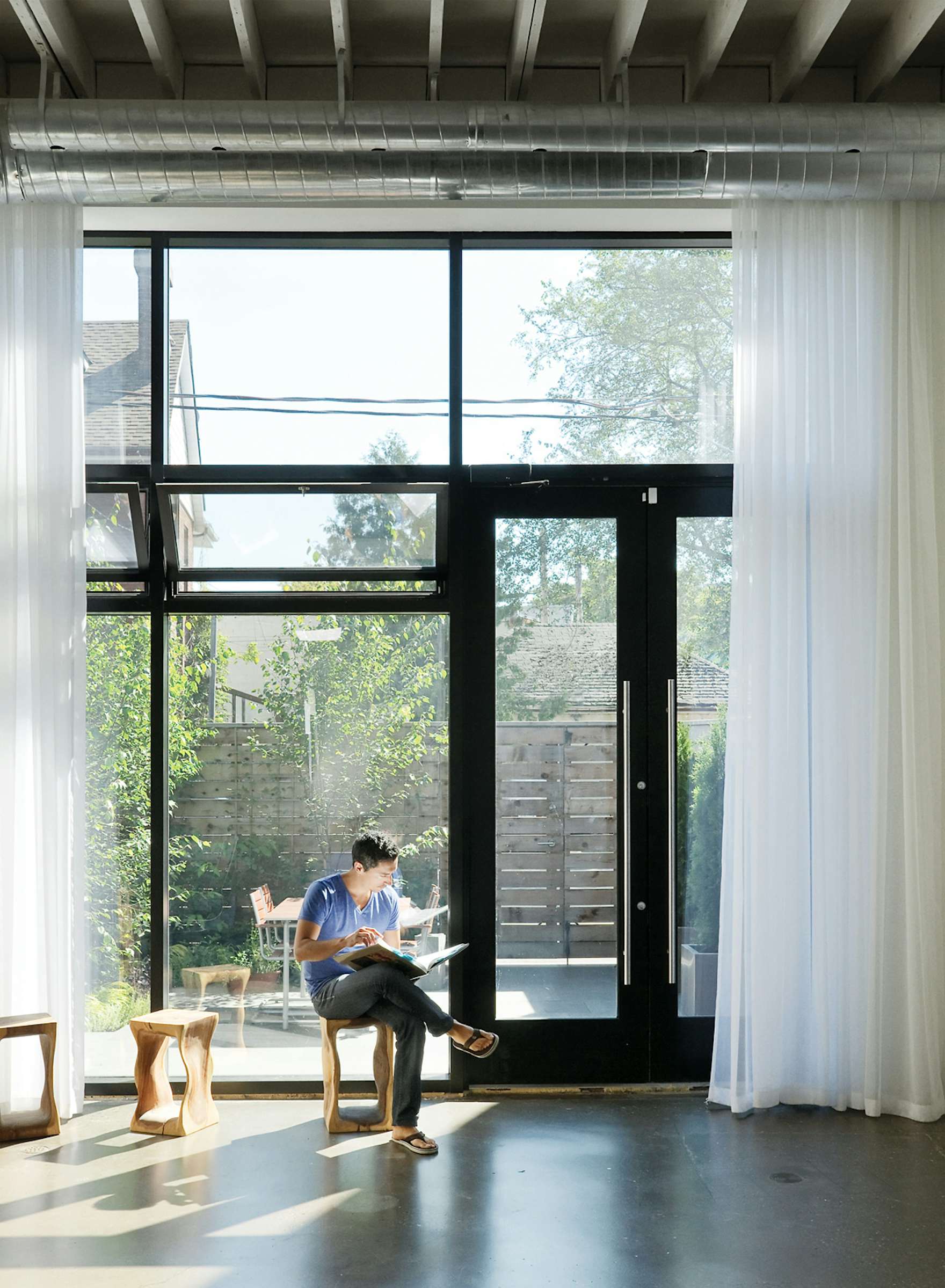 Windows Design Photos and Ideas - Dwell