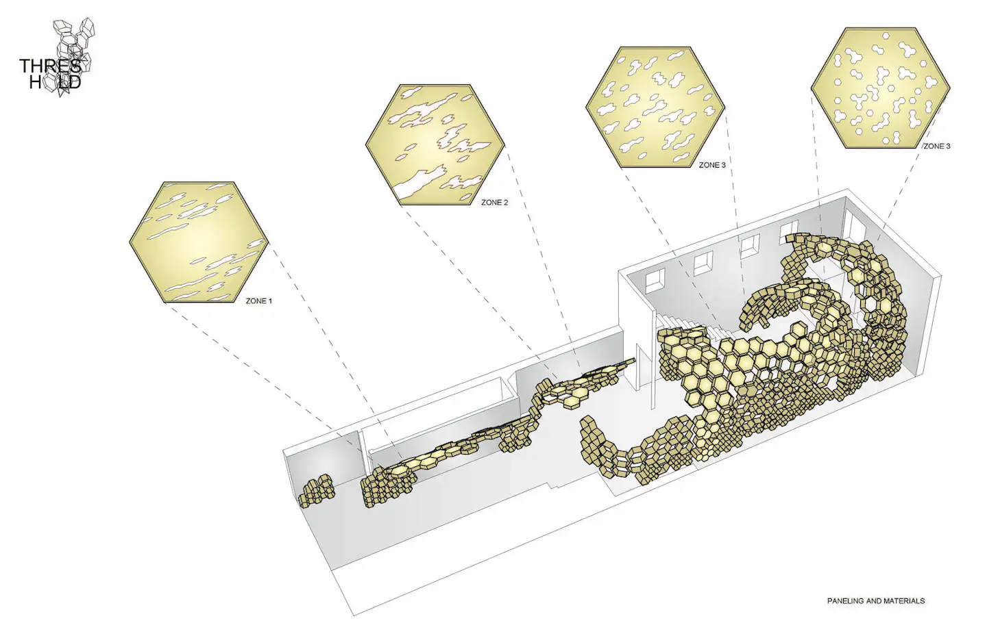 Arch Students Build a Hive - Dwell