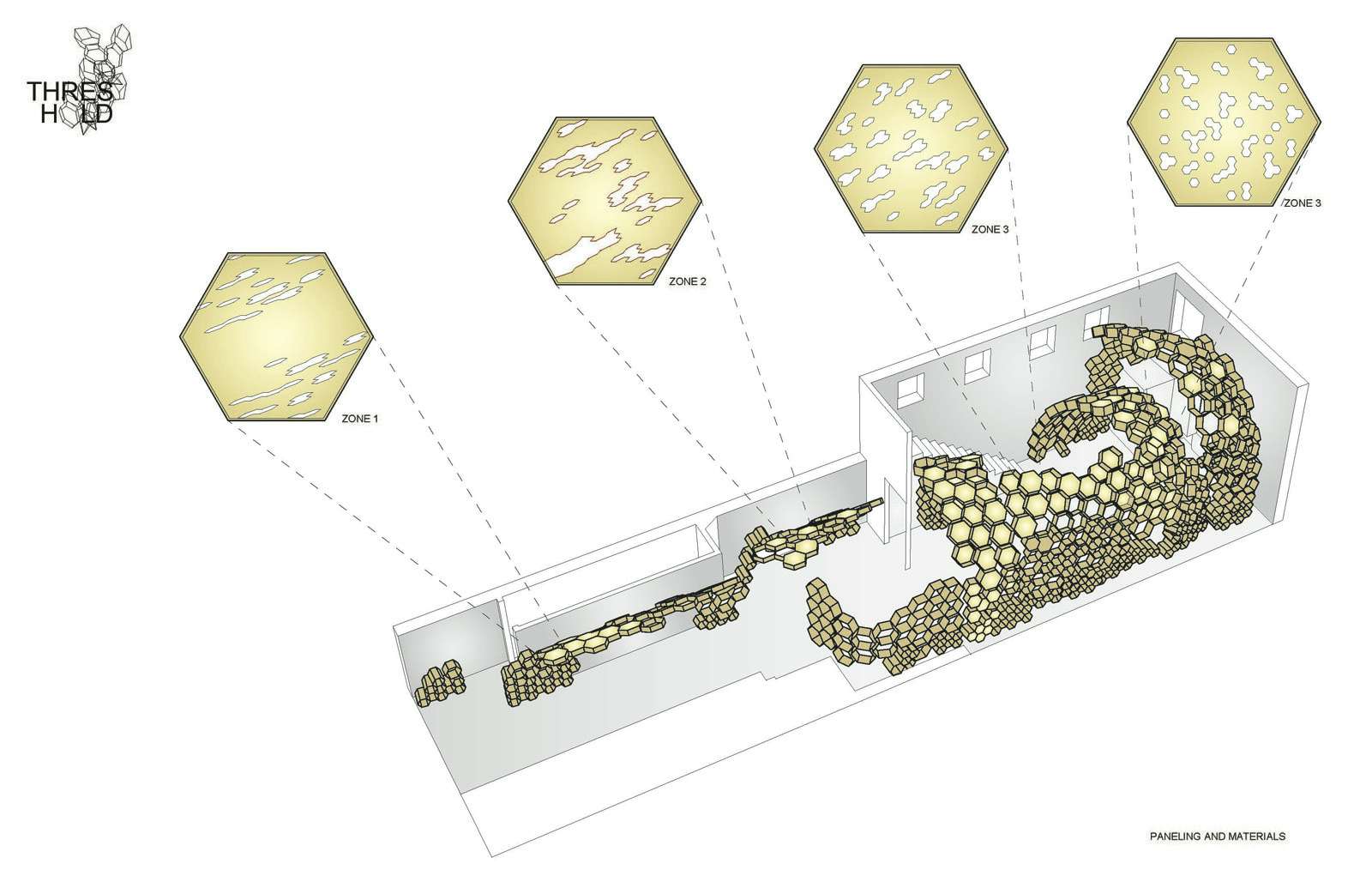 Arch Students Build a Hive - Dwell