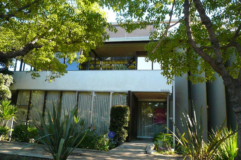 Iconic Richard Neutra Homes (6 Photos) - Dwell