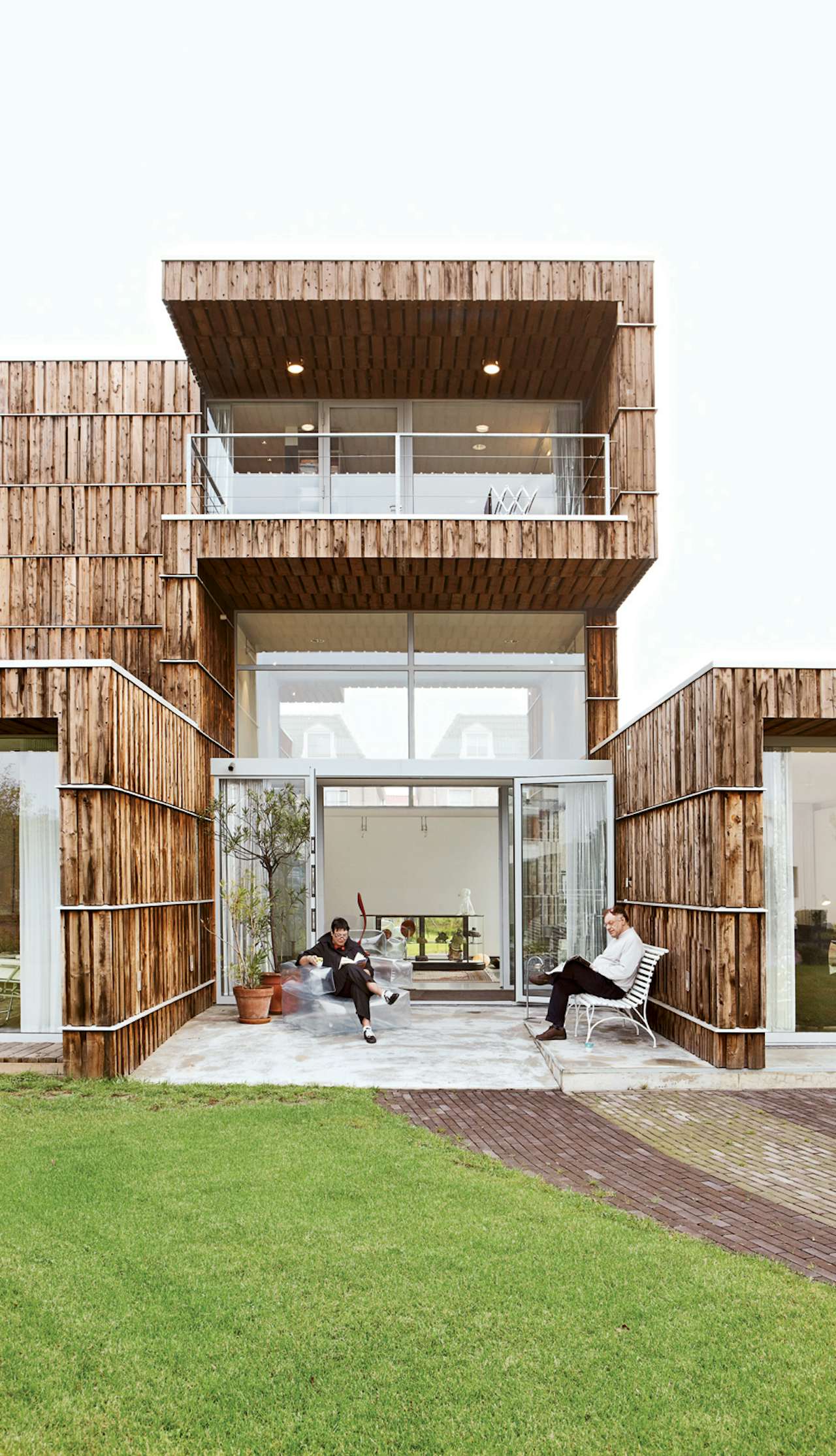 The 11 Most Influential Architecture Trends of 2019 - Dwell