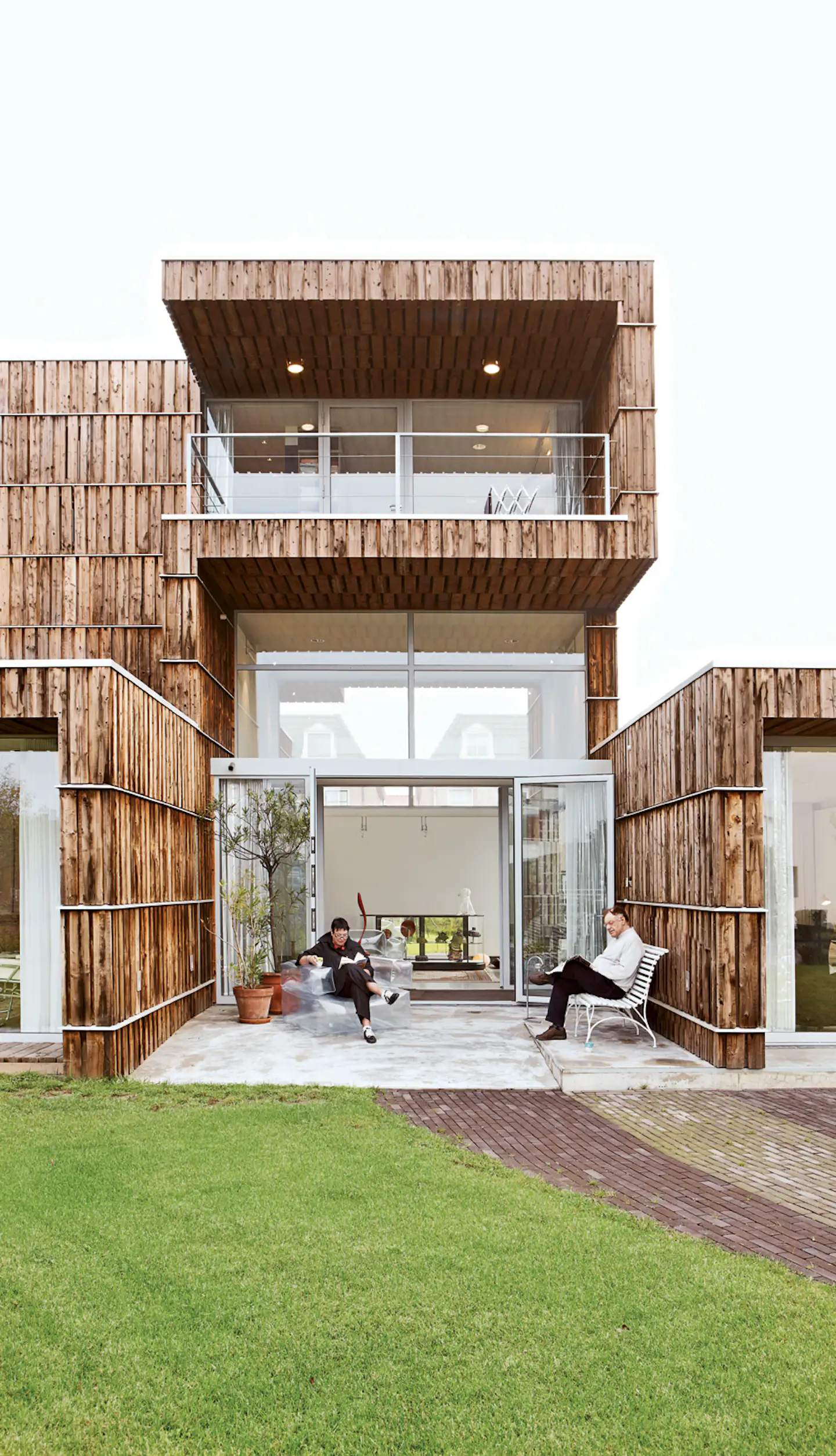The 11 Most Influential Architecture Trends of 2019 - Dwell