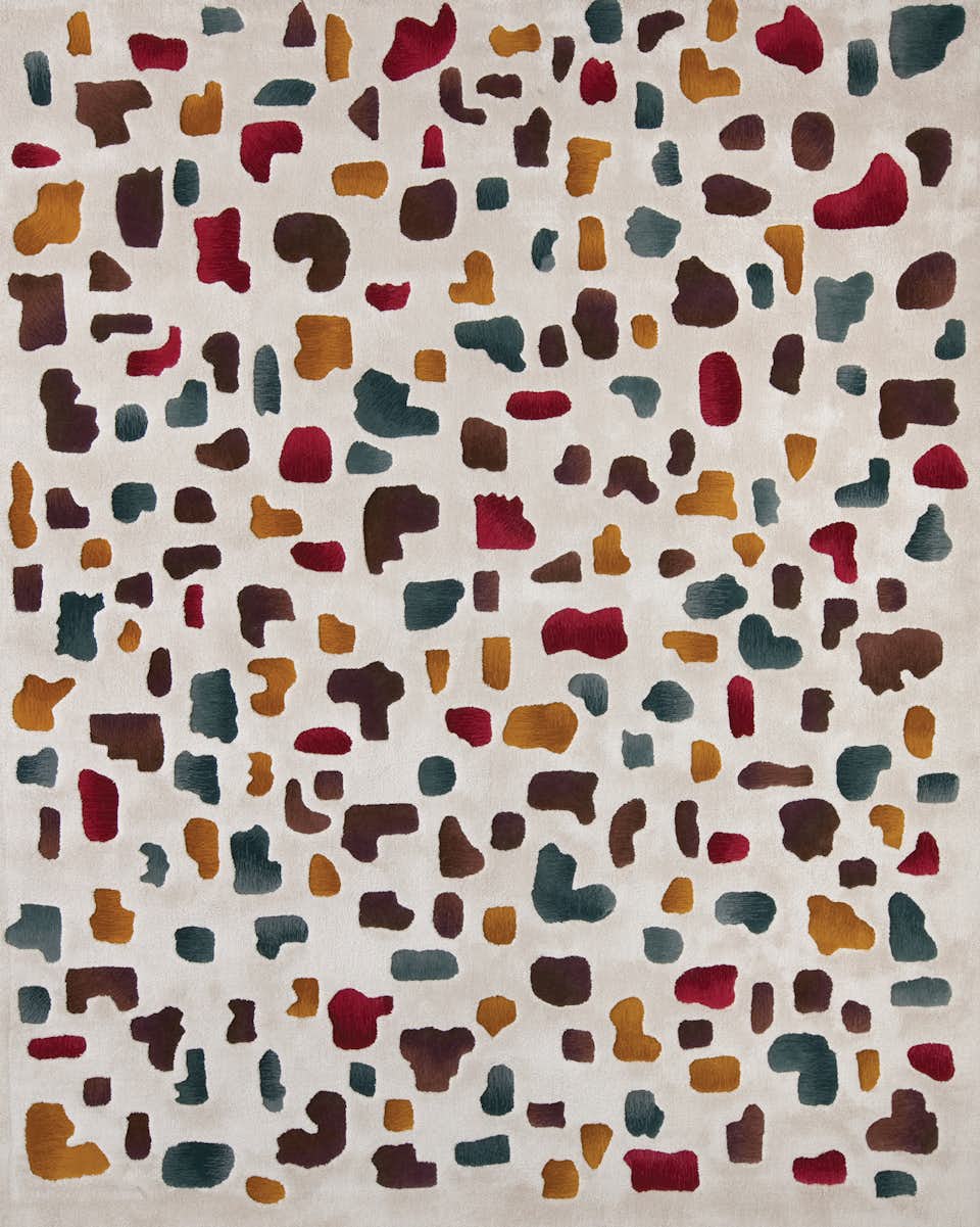 Edward Fields Iconics (20 Photos) - Dwell