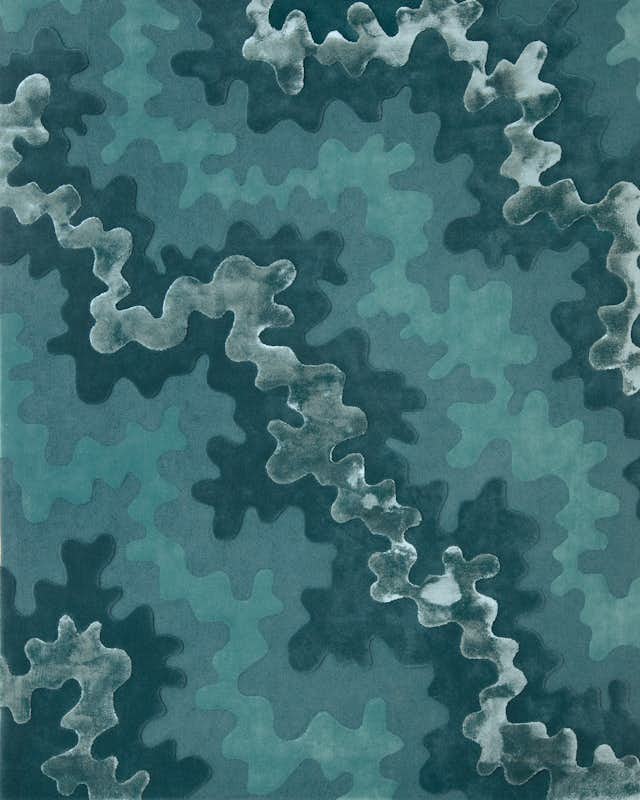 Photo 17 of 20 in Edward Fields Iconics by Diana Budds - Dwell