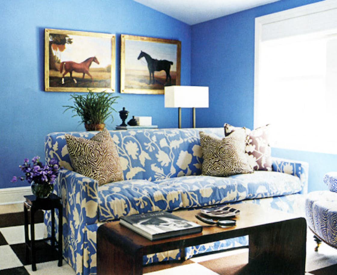 Mid-Century Textile Design - Dwell