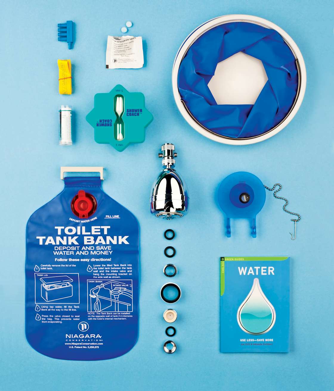 Green and Efficient: Boost Boxes - Dwell