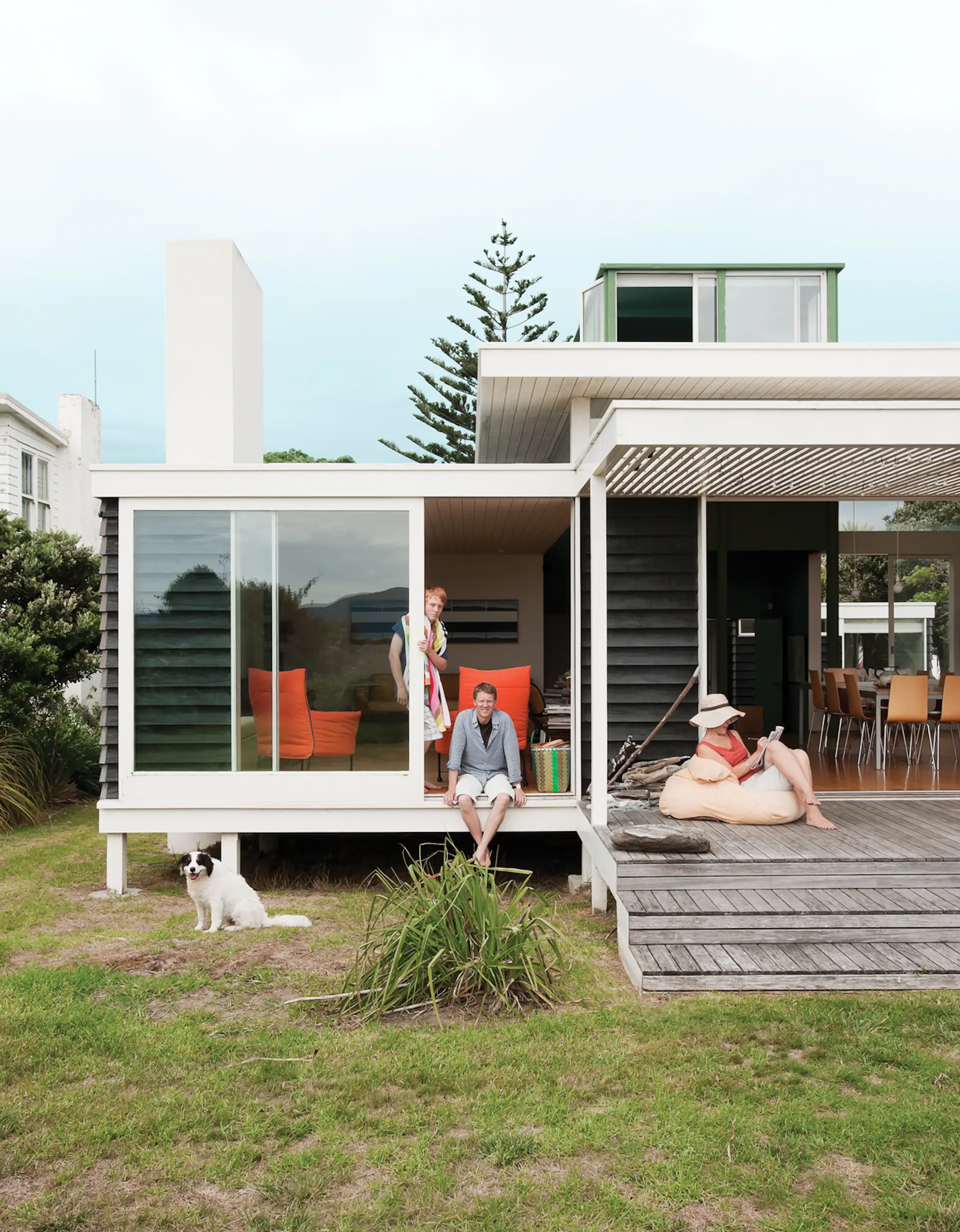 Home Design Photos and Ideas - Dwell