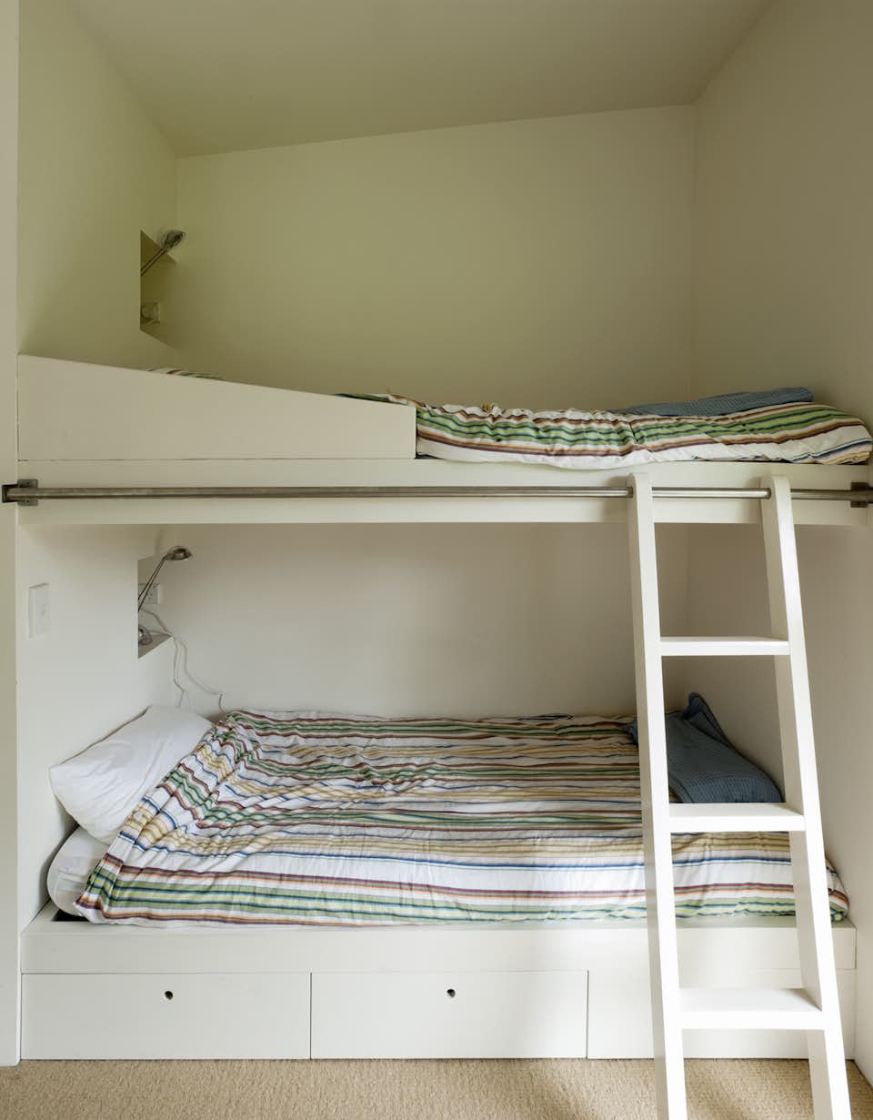 Great Bunk Beds (31 Photos) - Dwell