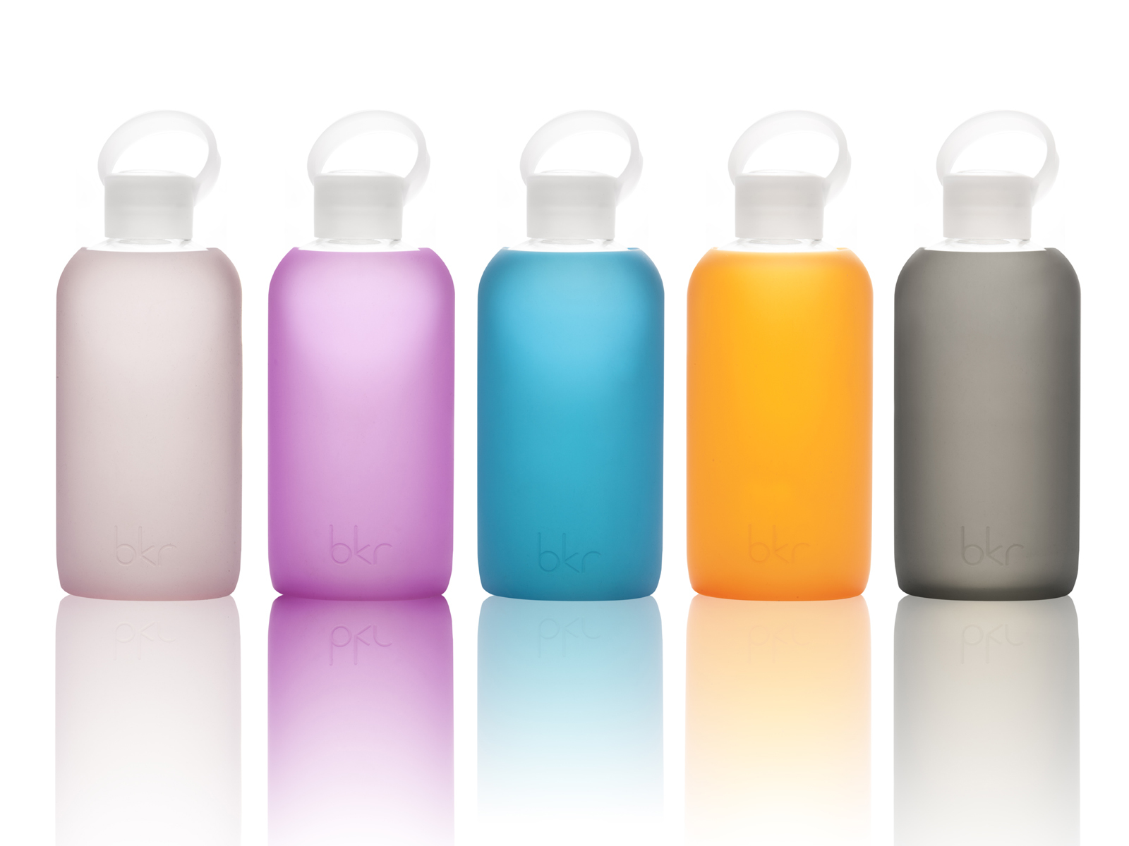 Bkr bottle store