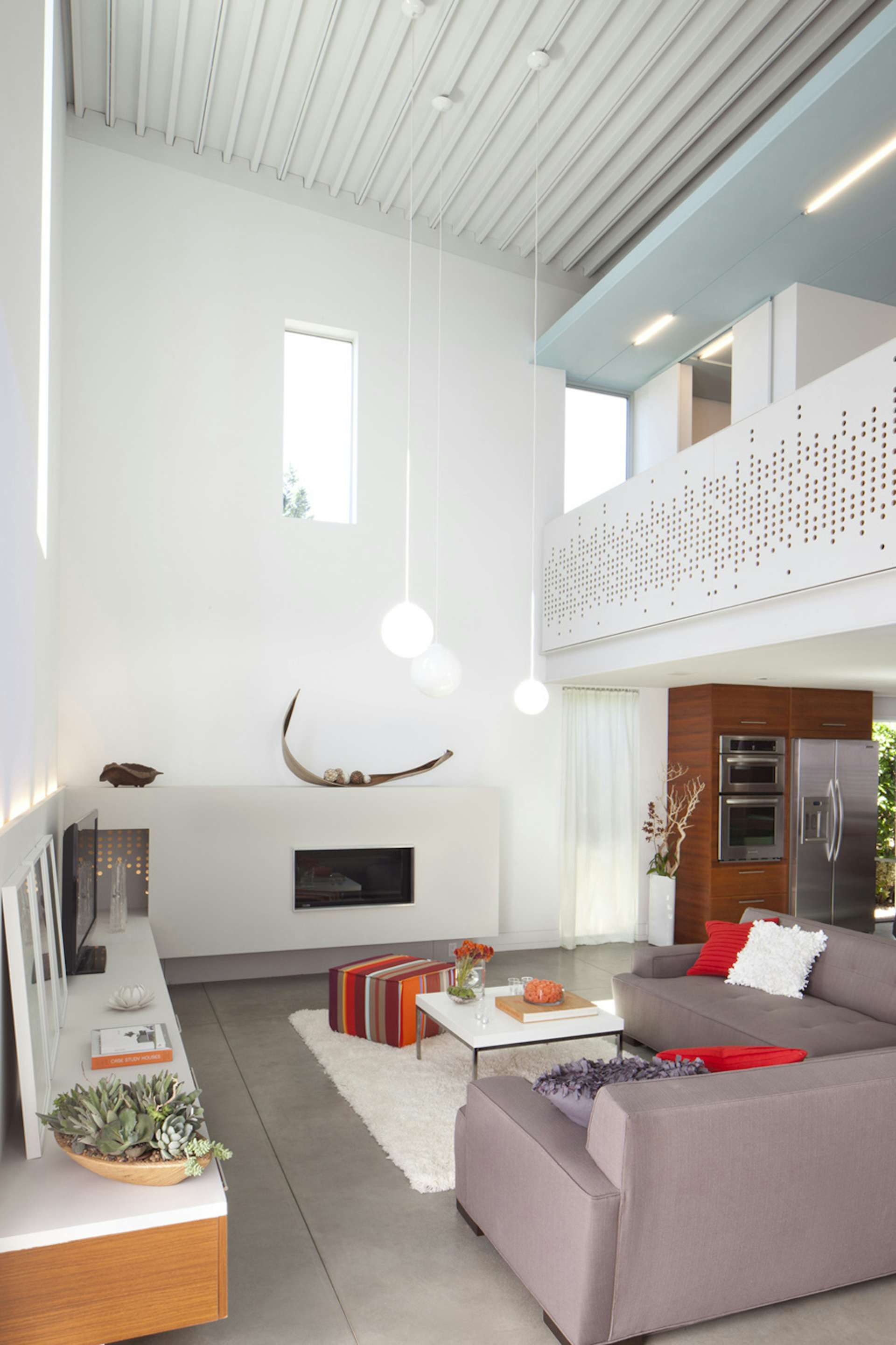 Frank Vafaee of Proto Homes (8 Photos) - Dwell