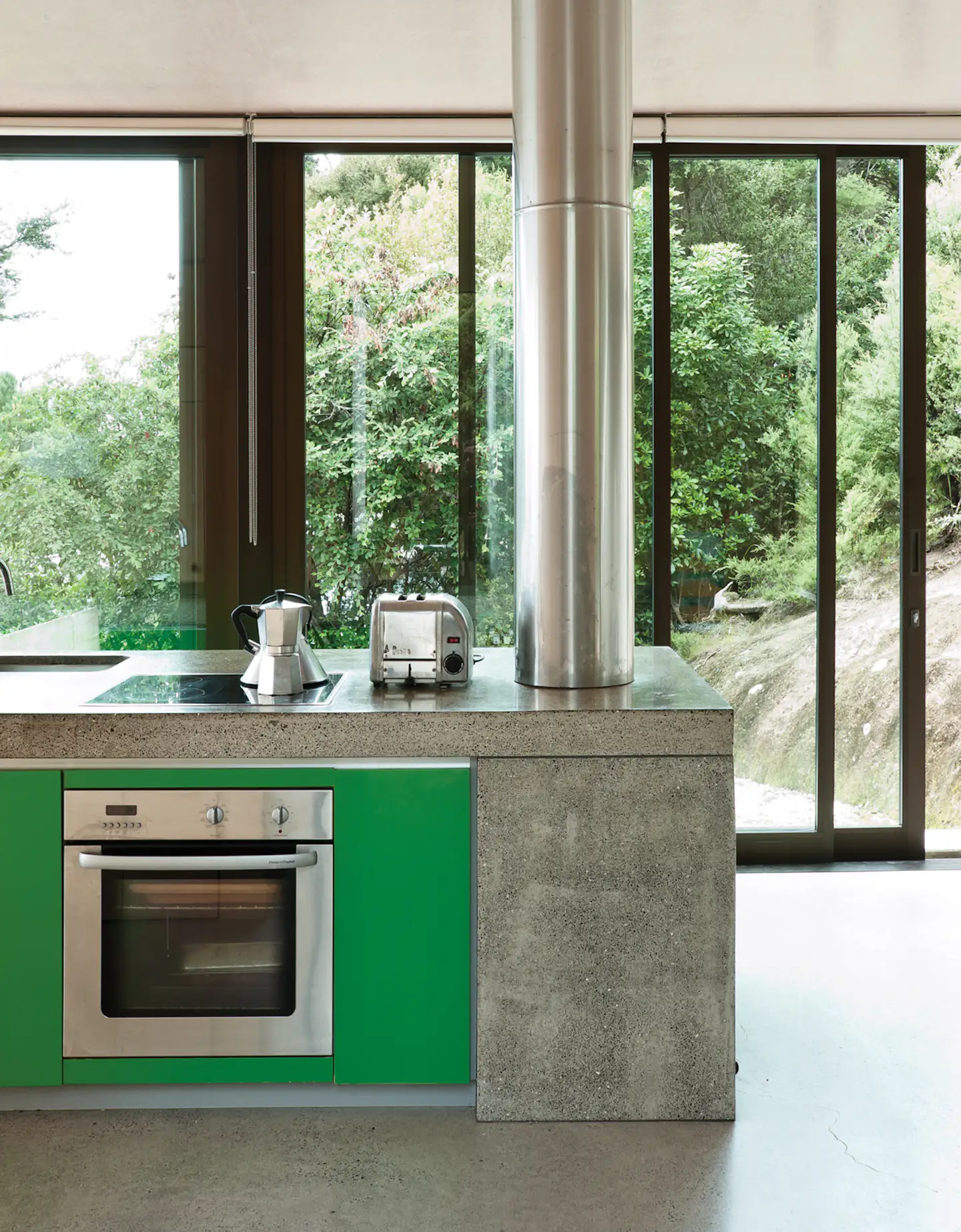 Photo 32 of 62 in 60 Kitchen Island Ideas That Serve Up Style and ...