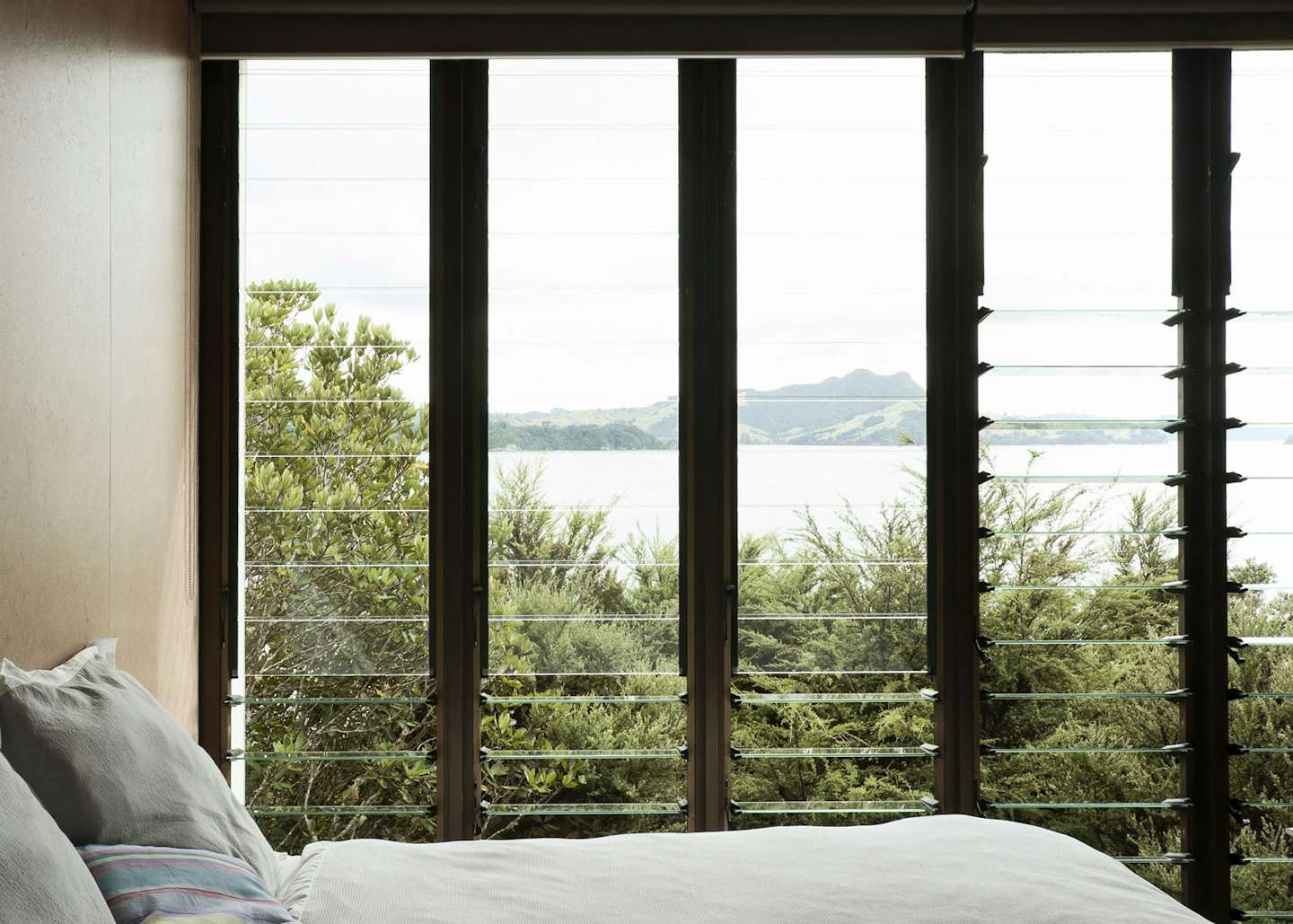 5 Energy-Efficient and Stylish Ways to Shade Your Windows - Dwell