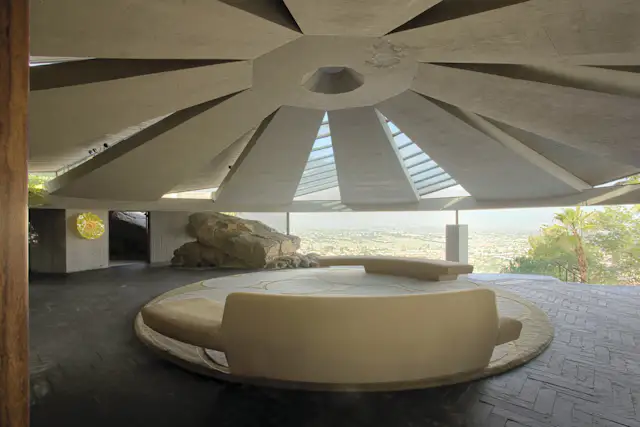 Photo 8 of 10 in 7 Supervillain Lairs Set in Deviously Well-Designed ...
