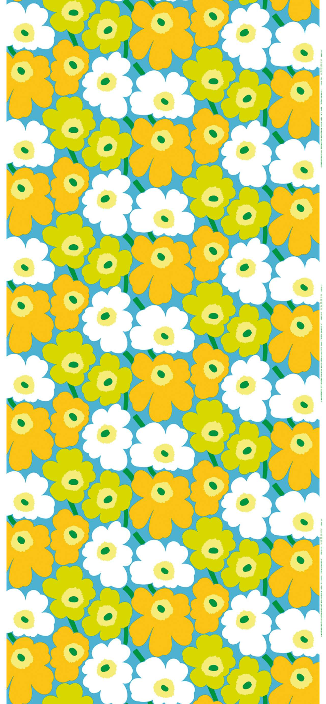 Marimekko's Iconic Patterns (13 Photos) - Dwell