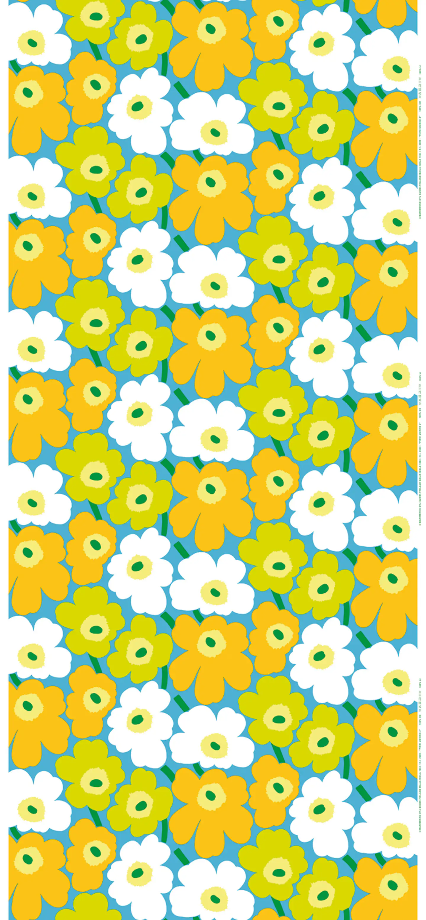 Marimekko's Iconic Patterns (13 Photos) - Dwell
