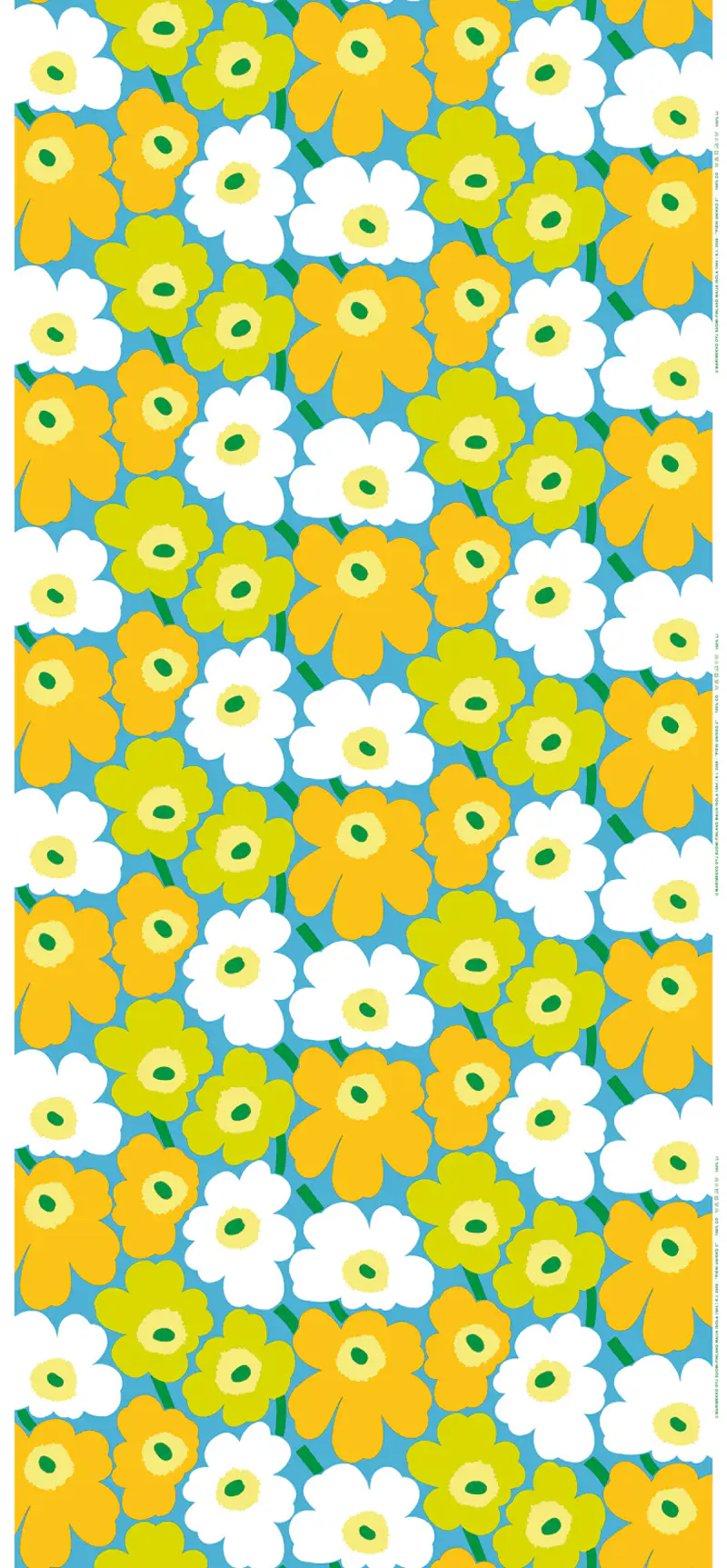 Marimekko's Iconic Patterns (13 Photos) - Dwell
