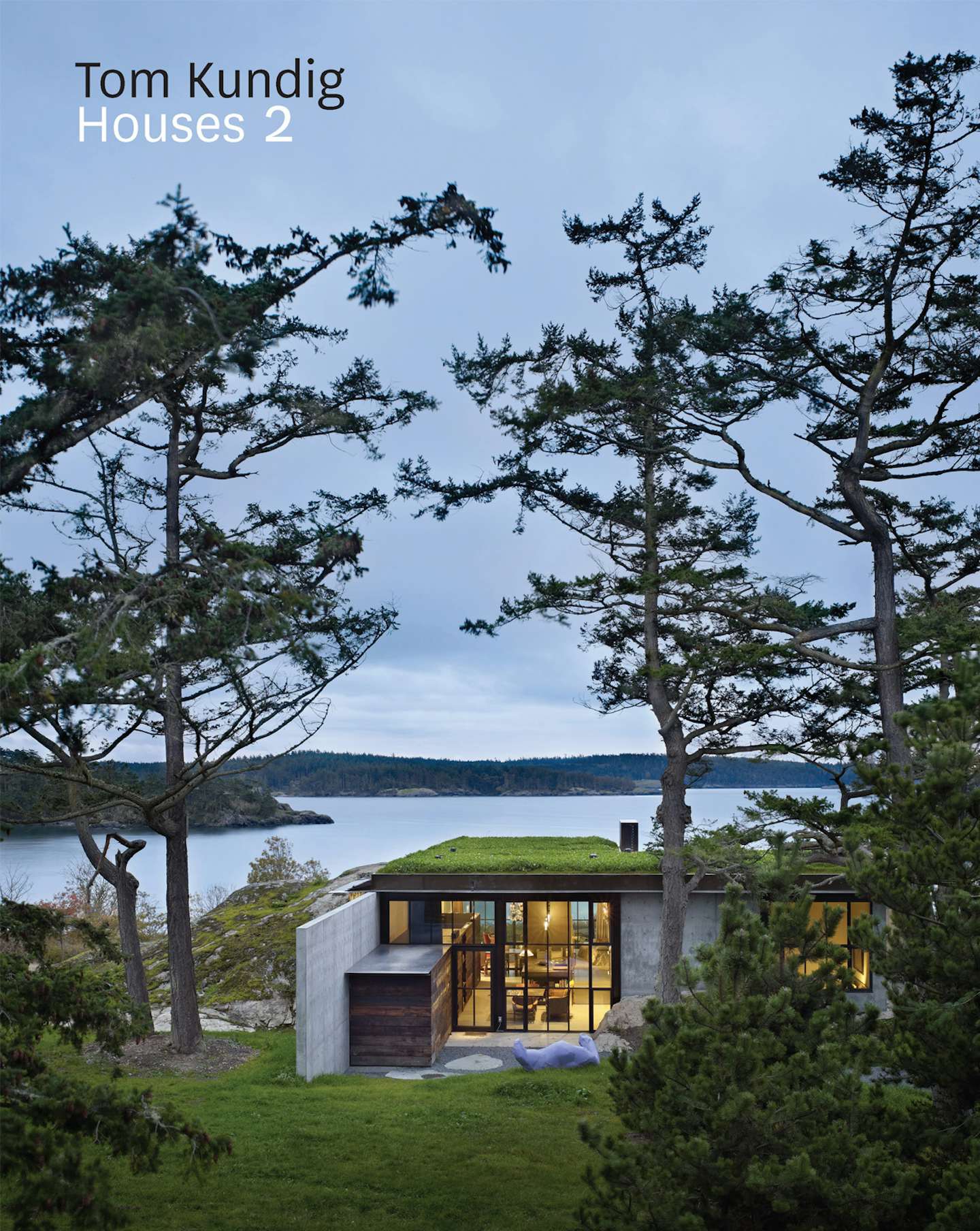 Q&A: Architect Tom Kundig Gives Us His Take on Building the Maxon House ...