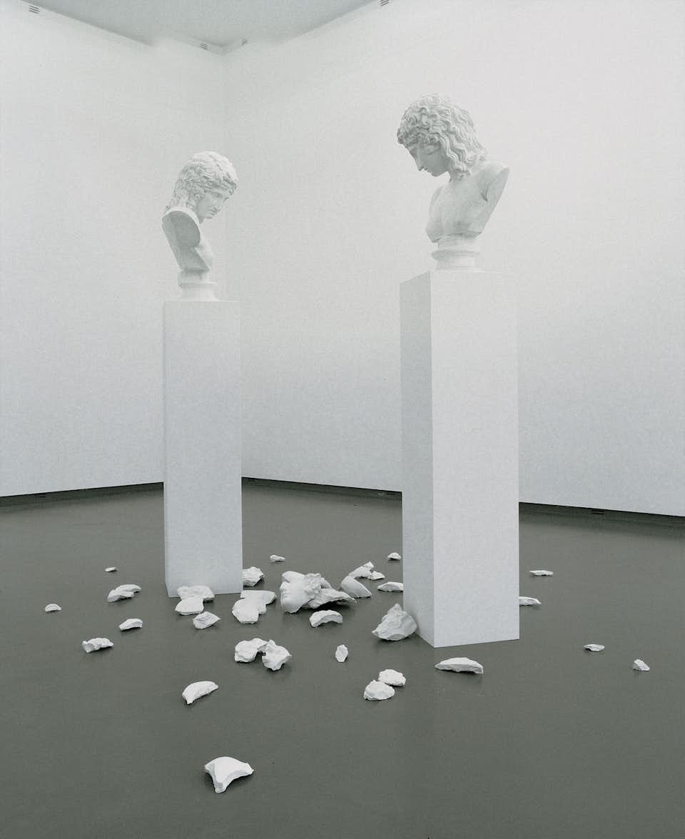 A Visual Primer of Postmodernism (40 Photos) - Dwell