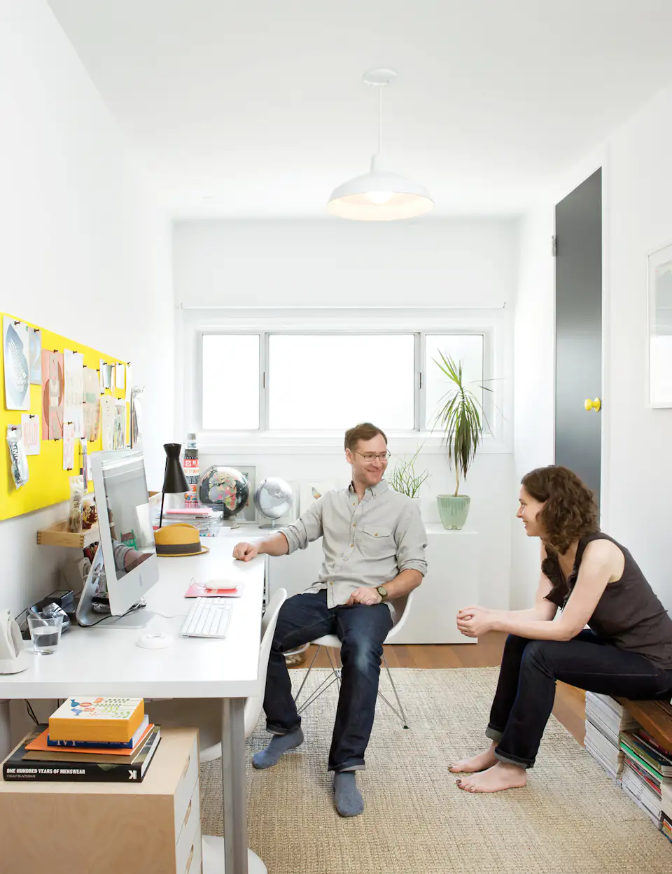 How the Pandemic Is Reshaping Interior Design So Far - Dwell