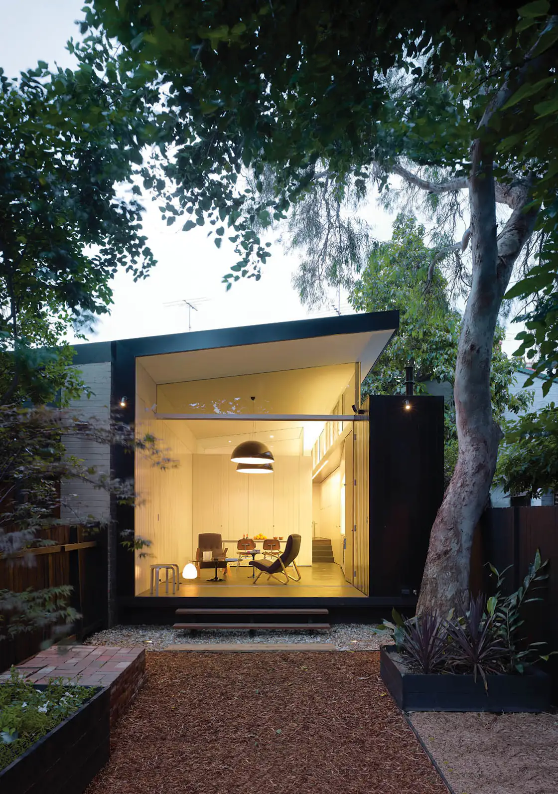 Outdoor Design Photos and Ideas - Dwell