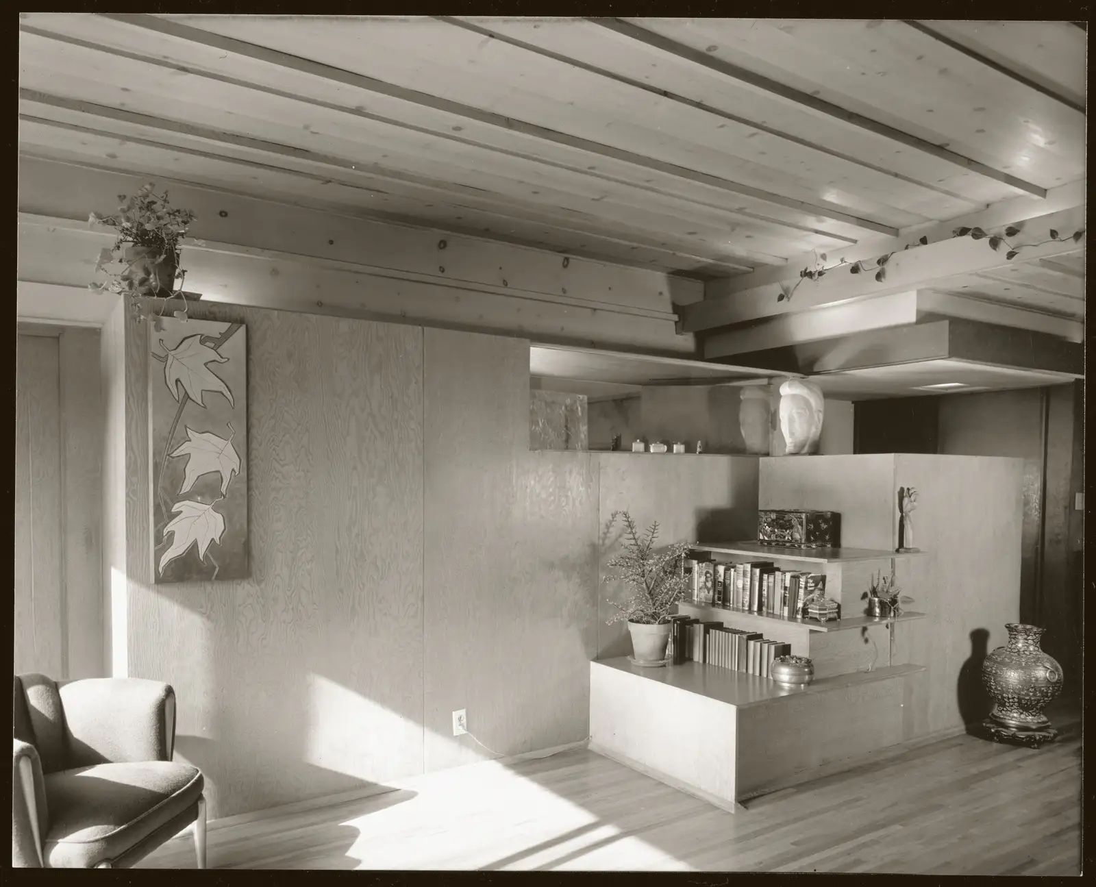 Photo 9 of 10 in The Restored Rudolph Schindler Project That Was ...